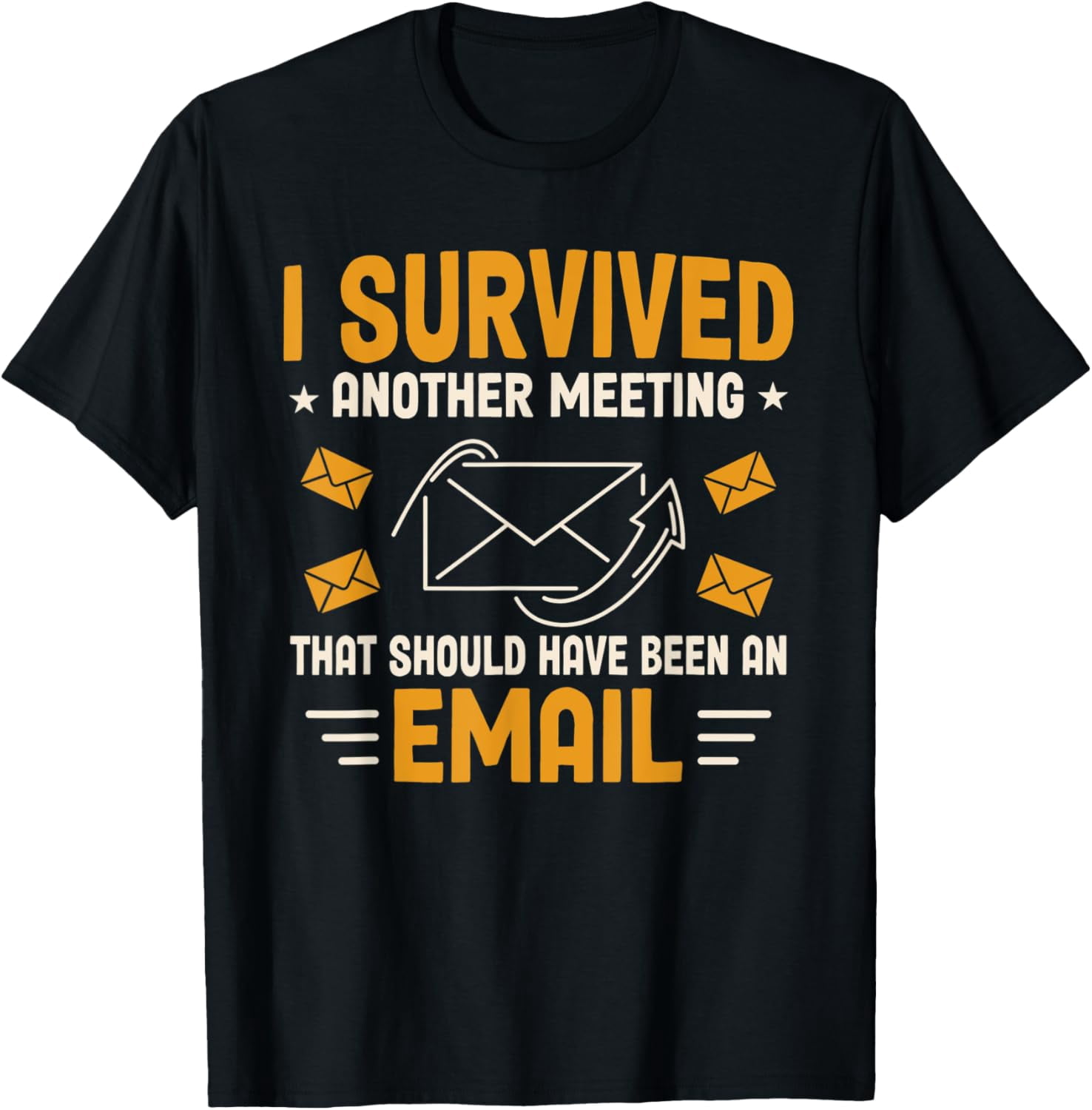 Exquisite and comfortable-I Survived Another Meeting That Should've ...