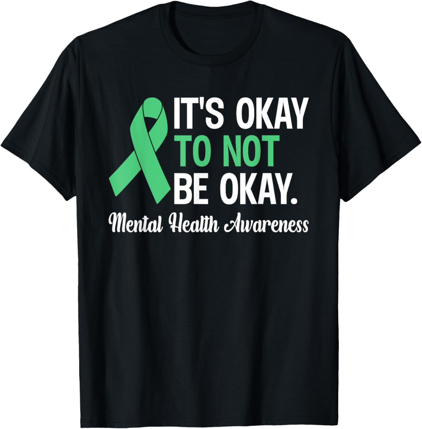 Exquisite and comfortable-It's Okay To Not Be Okay Mental Health ...