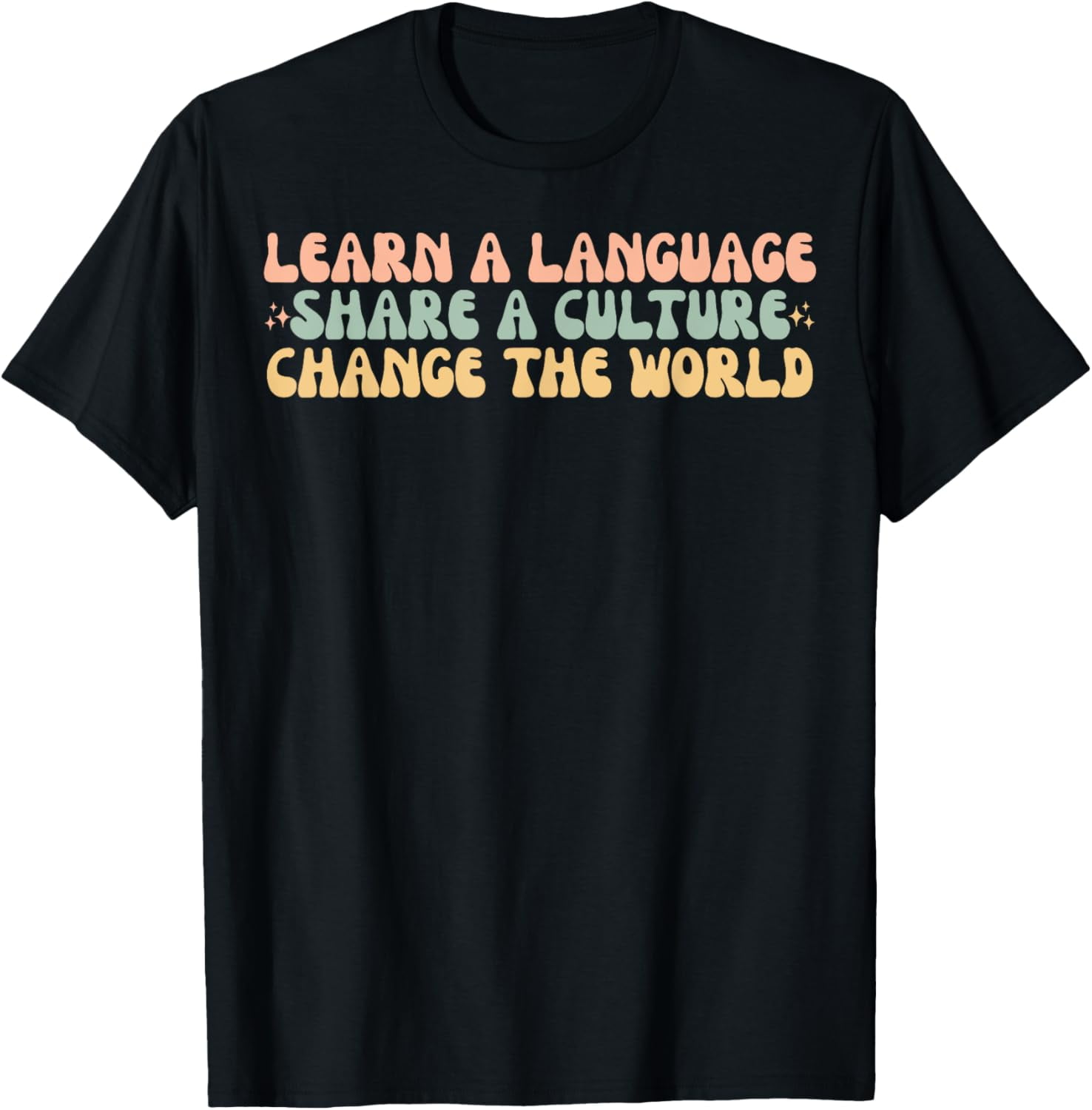 Exquisite and comfortable-Learn A Language Share A Culture Change The ...