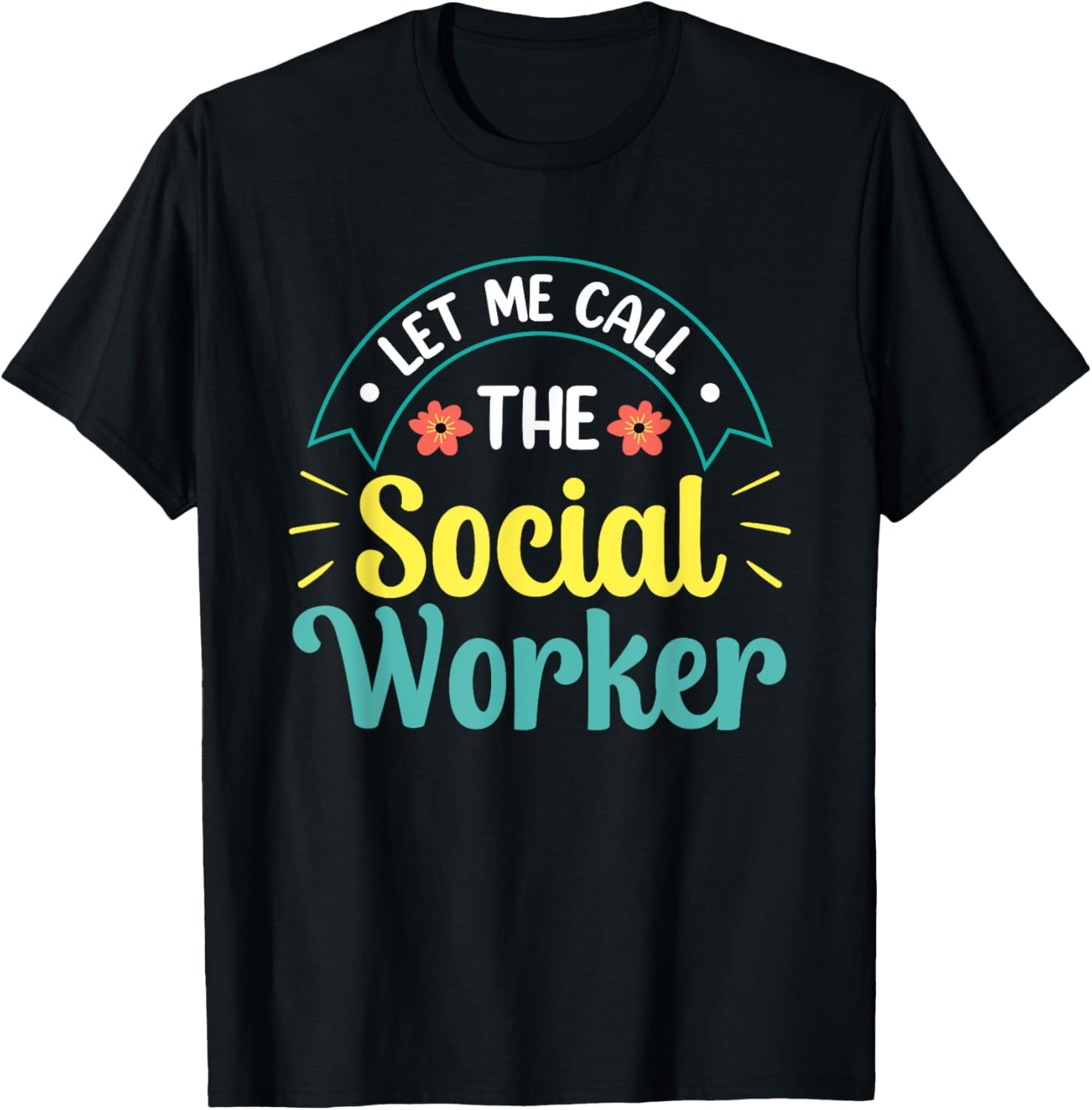Exquisite and comfortable-Let Me Call The Social Worker Job Work ...