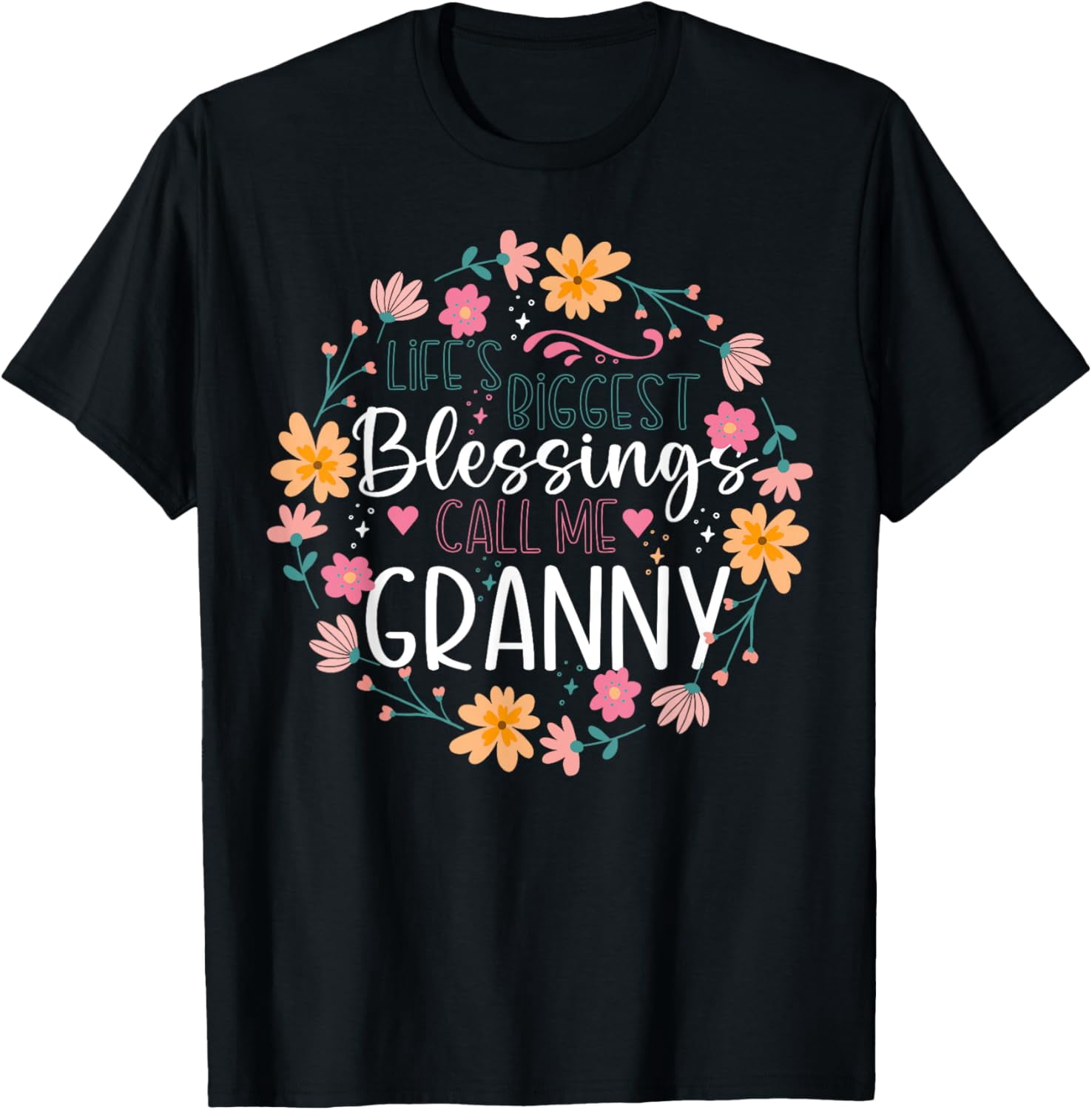 Exquisite and comfortable-Life’s Biggest Blessings Call Me Granny ...