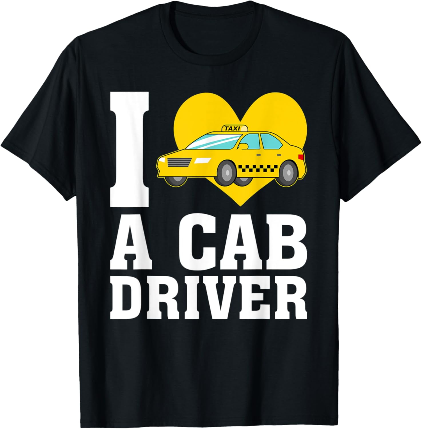 Exquisite and comfortable-Love Cab Driver Expert Taxi Driving Lover ...
