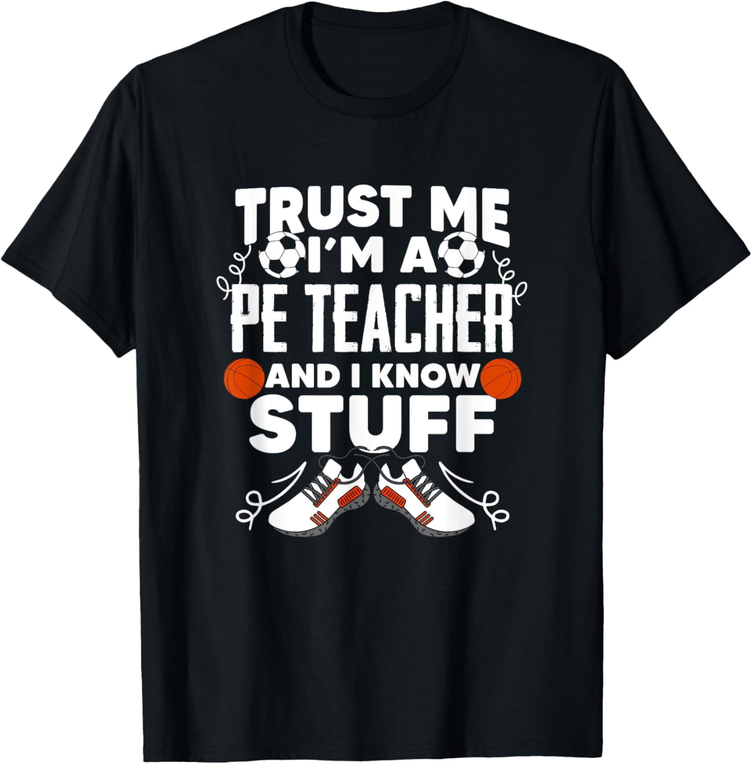 Exquisite and comfortable-PE Teacher I Know Stuff Phys Ed Physical ...