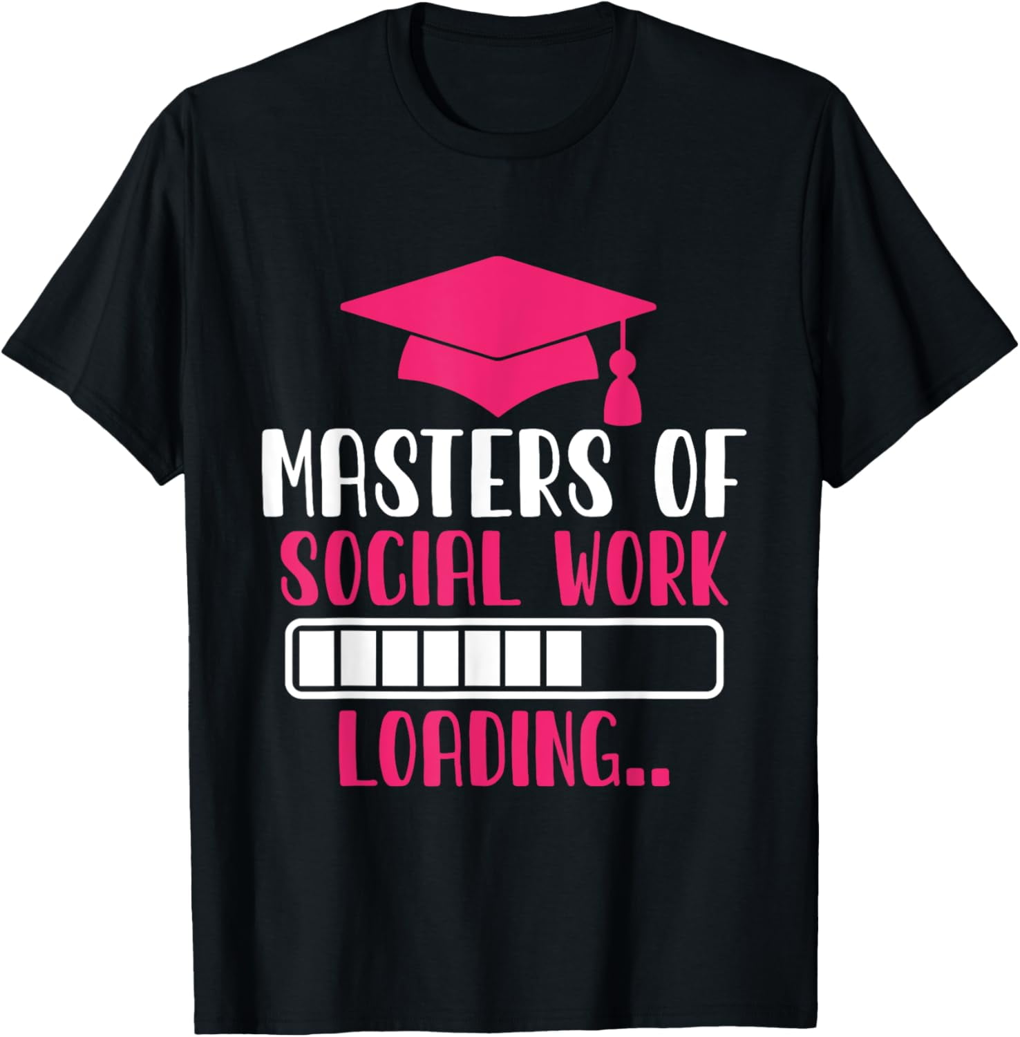 Exquisite and comfortable-Masters Of Social Work Loading MSW Graduation ...