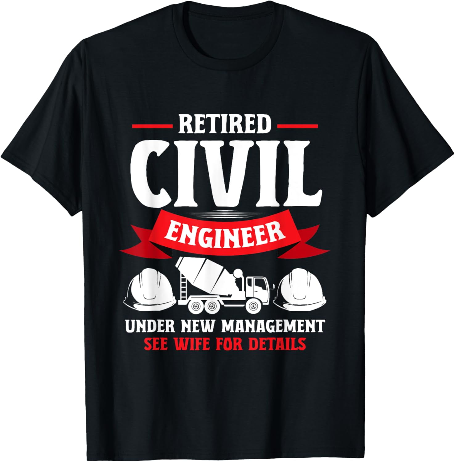 Exquisite and comfortable-Mechanic Structural Engineering Funny Retired ...