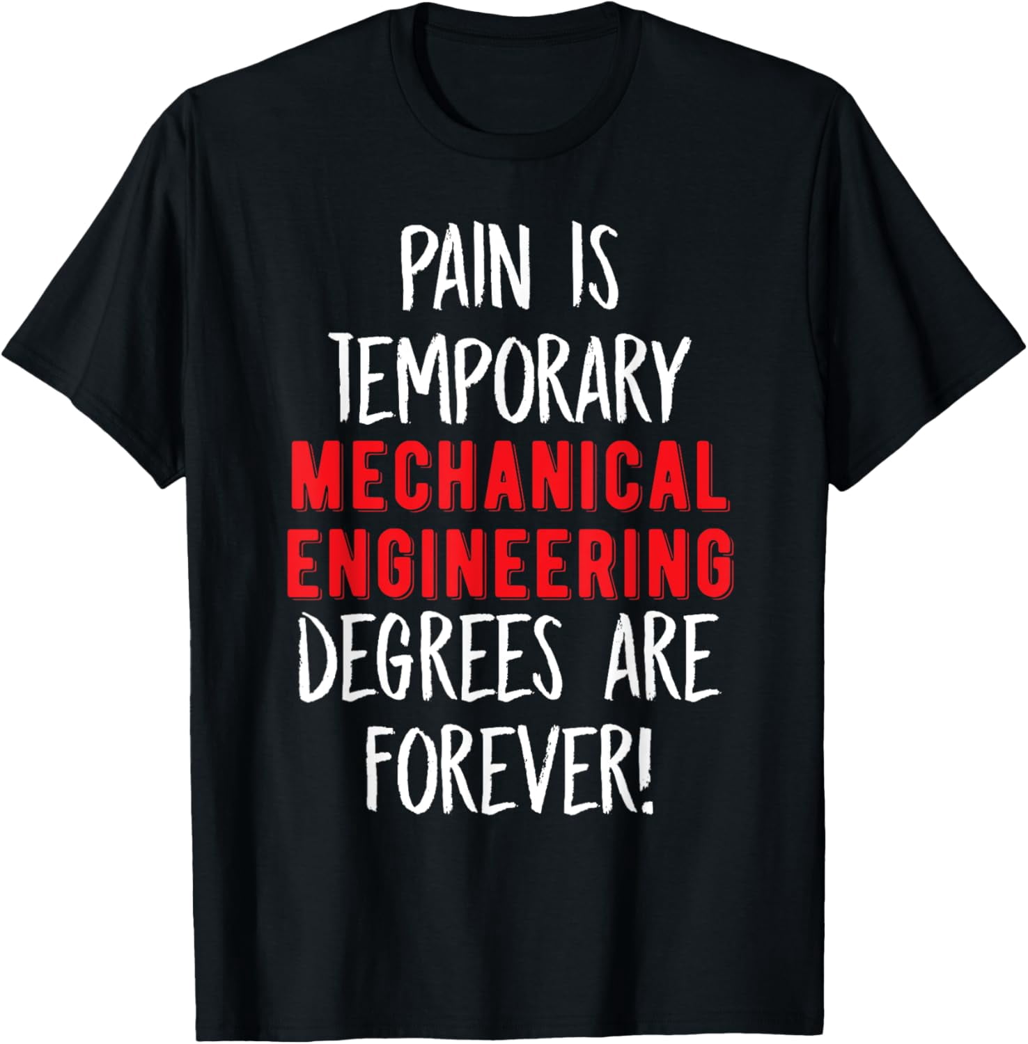 Exquisite and comfortable-Mechanical Engineer Graduation Gift Design ...