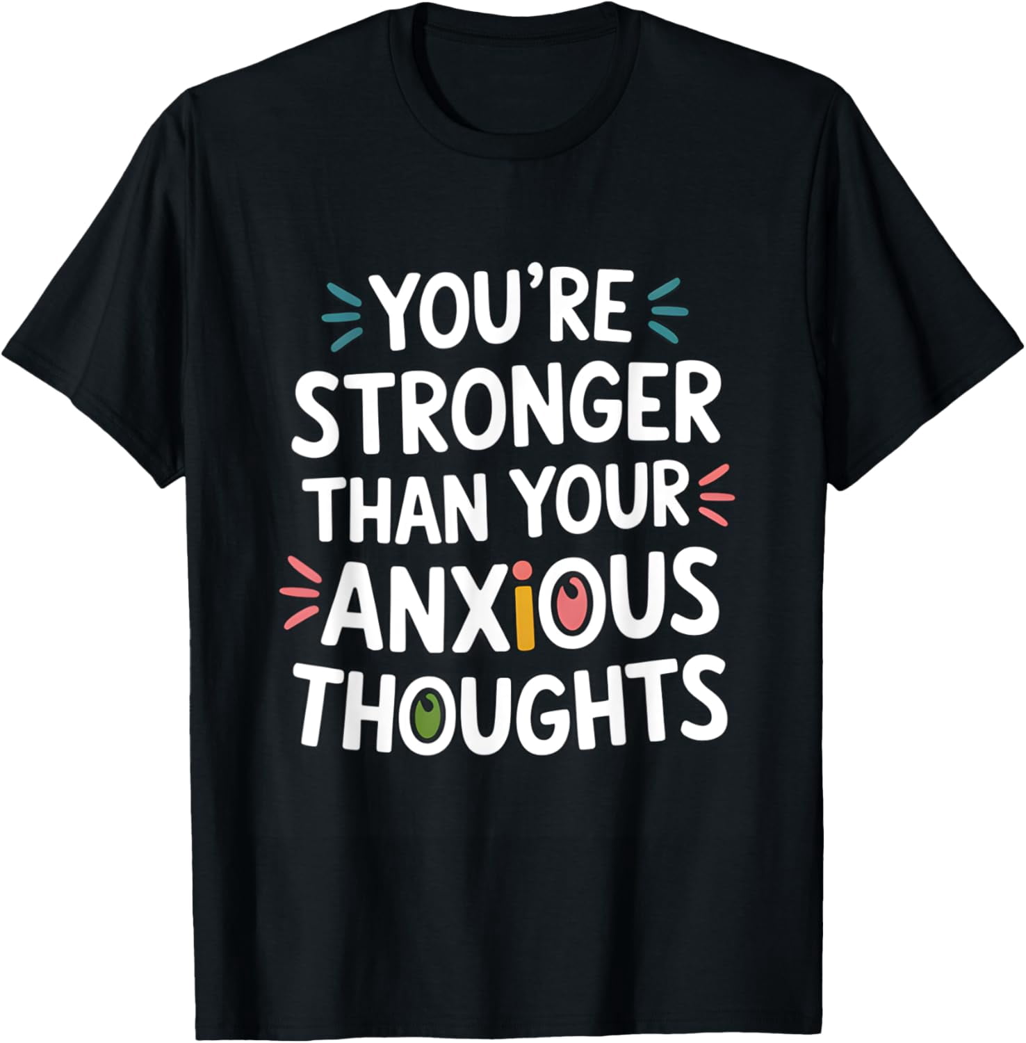 Exquisite and comfortable-Mental Health You're Stronger Than Your ...