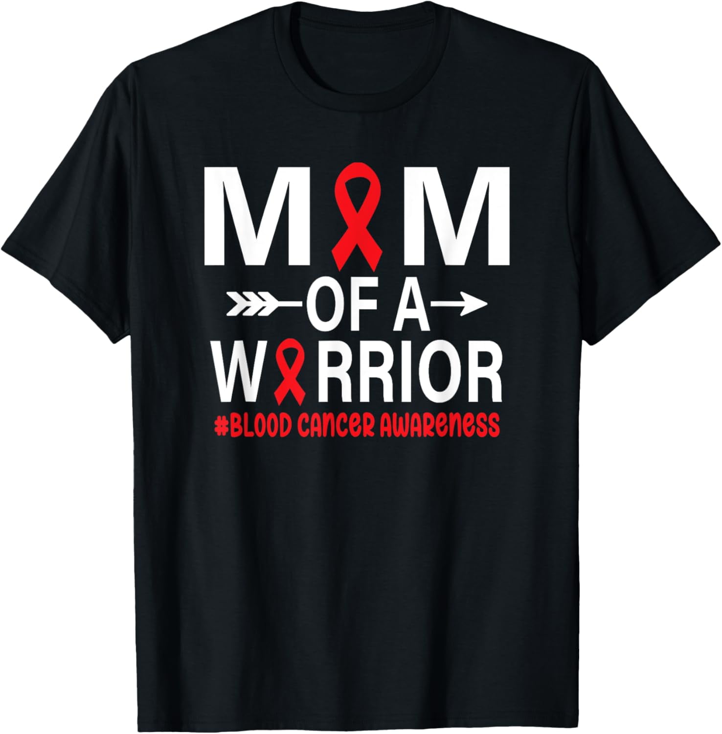 Exquisite and comfortable-Mom of a Warrior - Blood Cancer Awareness ...