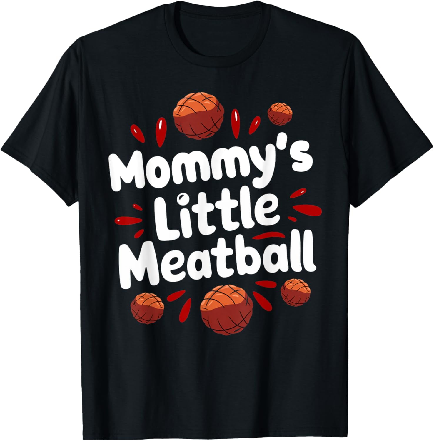 Exquisite and comfortable-Mommy's Little Meatball Italy Food Cuisine ...