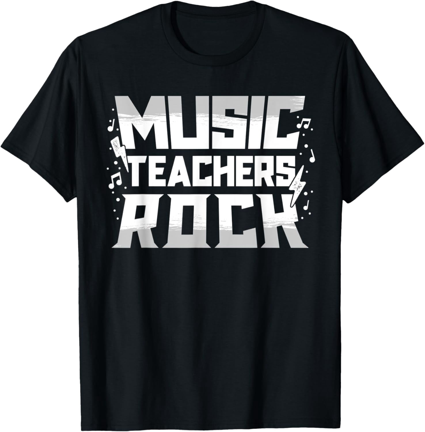 Exquisite and comfortable-Music Teachers Rock School Appreciation Gift ...