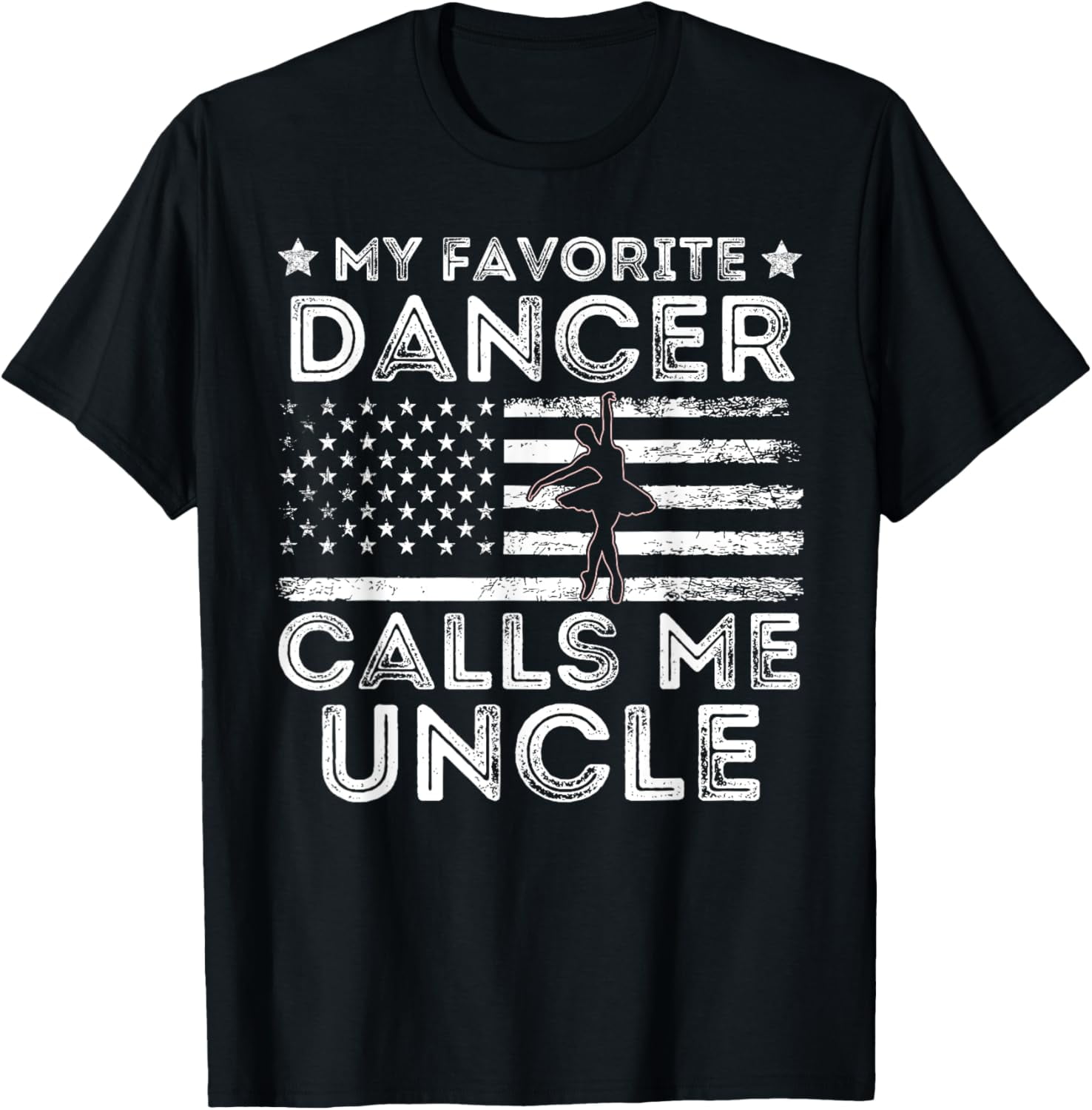 Exquisite and comfortable-My Favorite Dancer Calls Me Uncle Dance ...
