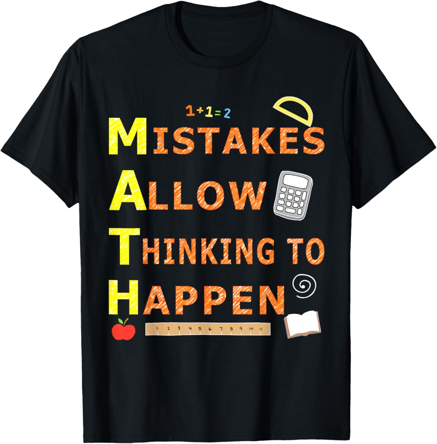Exquisite and comfortable-Mistakes Allow Thinking To Happen - Funny ...