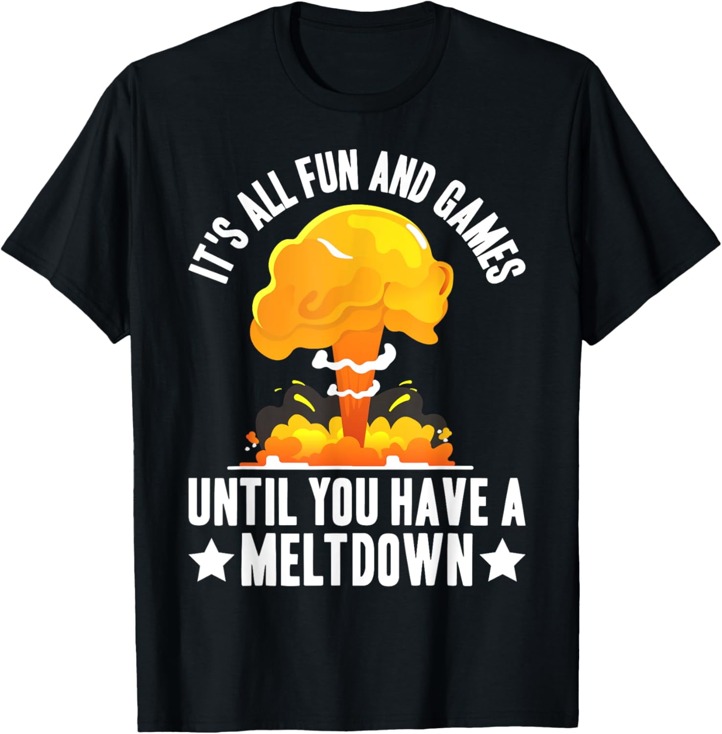 Exquisite and comfortable-Nuclear Power Plant Fun Games Until You Have ...