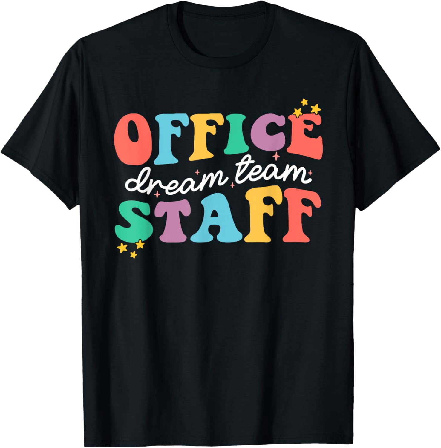 Exquisite and comfortable-Office Staff Dream Squad Team School ...