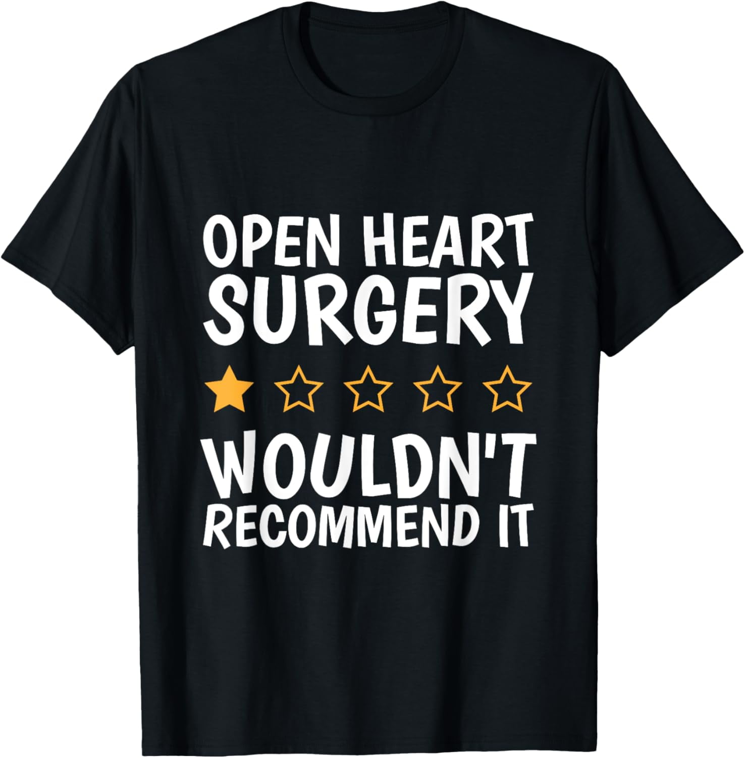Exquisite and comfortable-Open Heart Surgery Wouldn'T Recommend It ...
