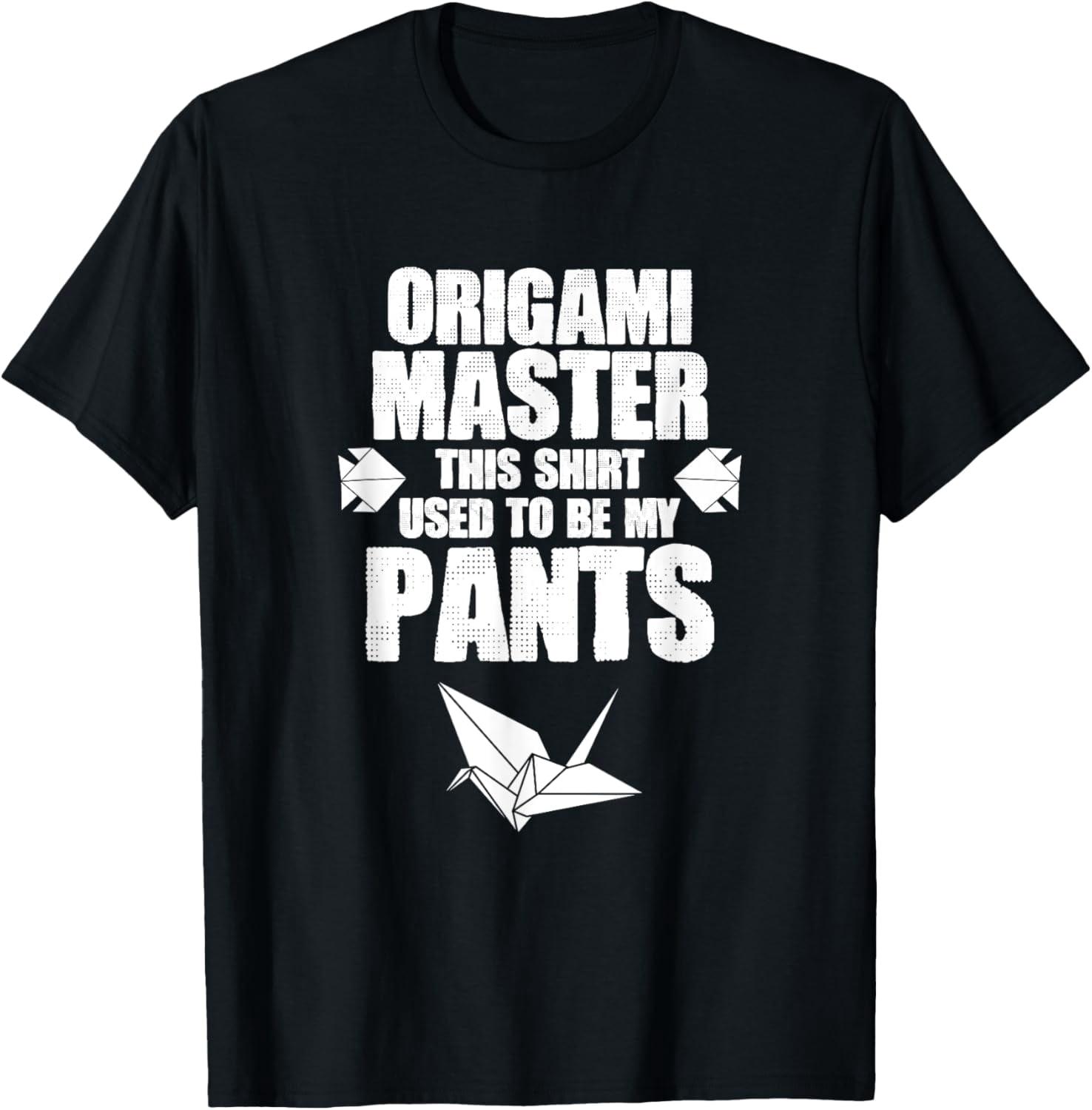 Exquisite and comfortable-Origami Master Folding Paper Cranes Funny ...