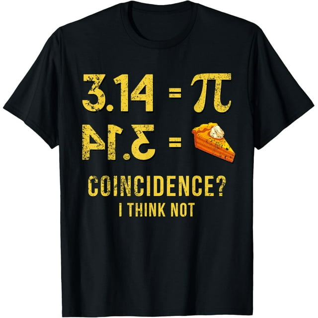 Exquisite and comfortable-Pi 3 14 = Pie Coincidence ? I Think Not Math ...