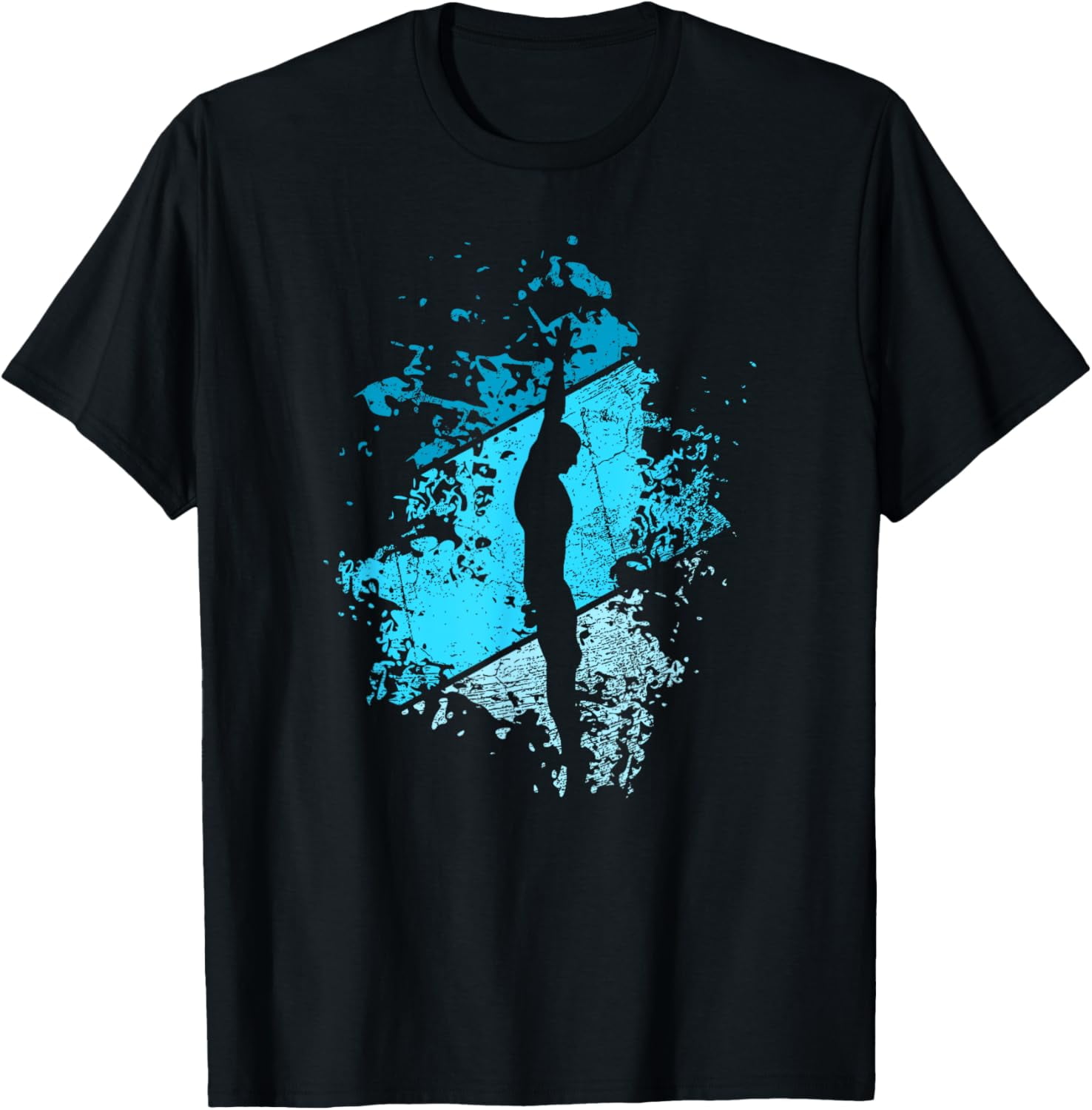 Exquisite and comfortable-Platform Springboard Diver High Diving T ...