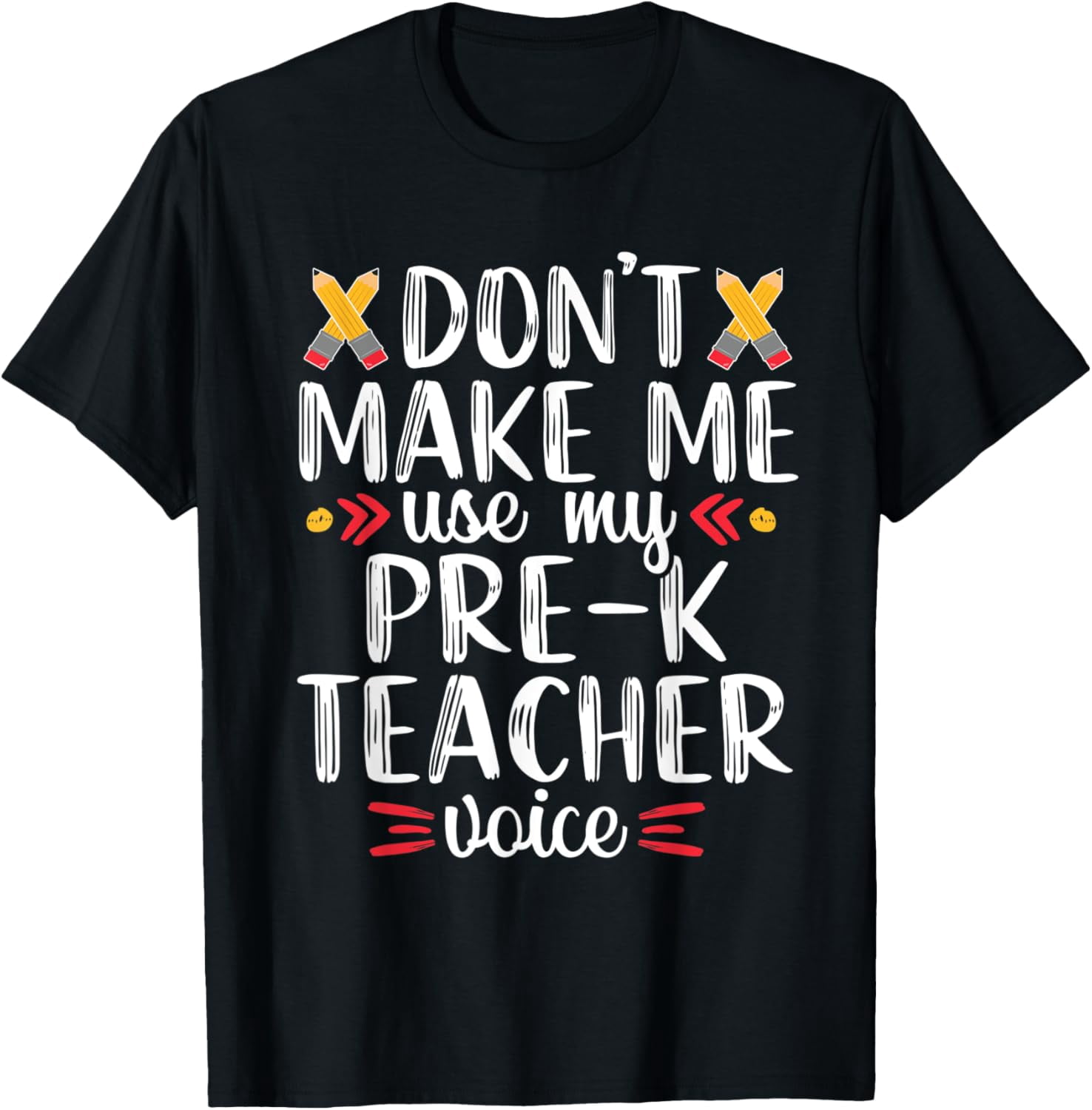 Exquisite and comfortable-Pre-K Preschool Voice School Teacher ...