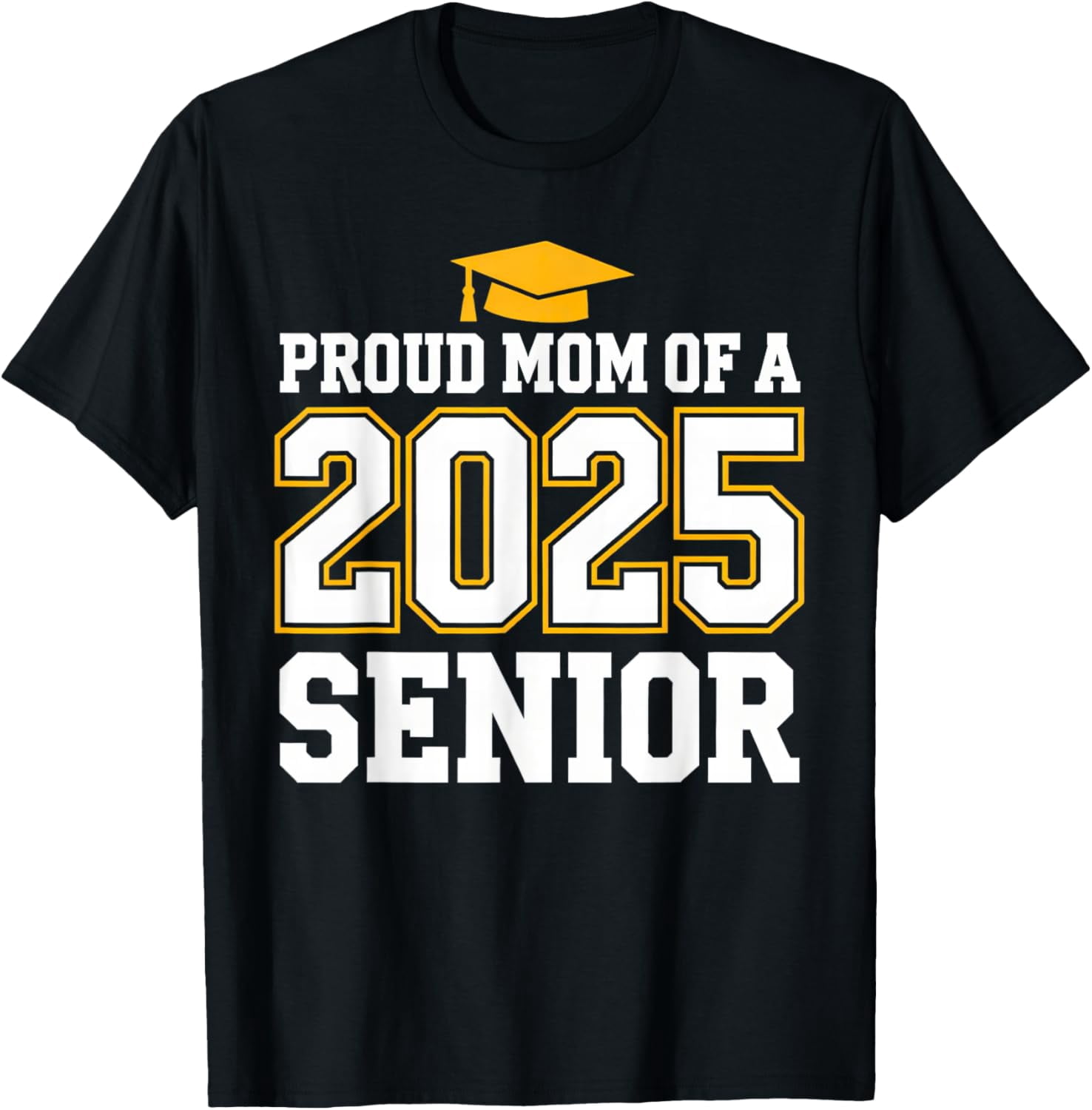 Exquisite and comfortable-Proud Mom of A 2025 Graduate Senior Class of ...