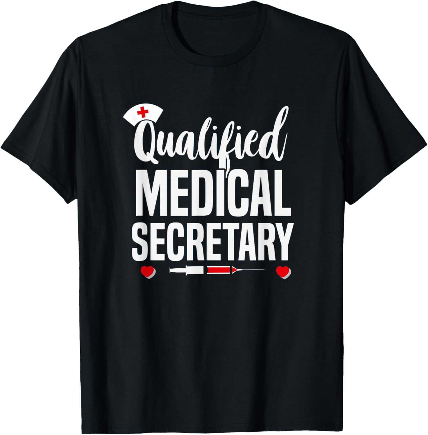 Exquisite and comfortable-Qualified Medical Secretary - Clinical ...