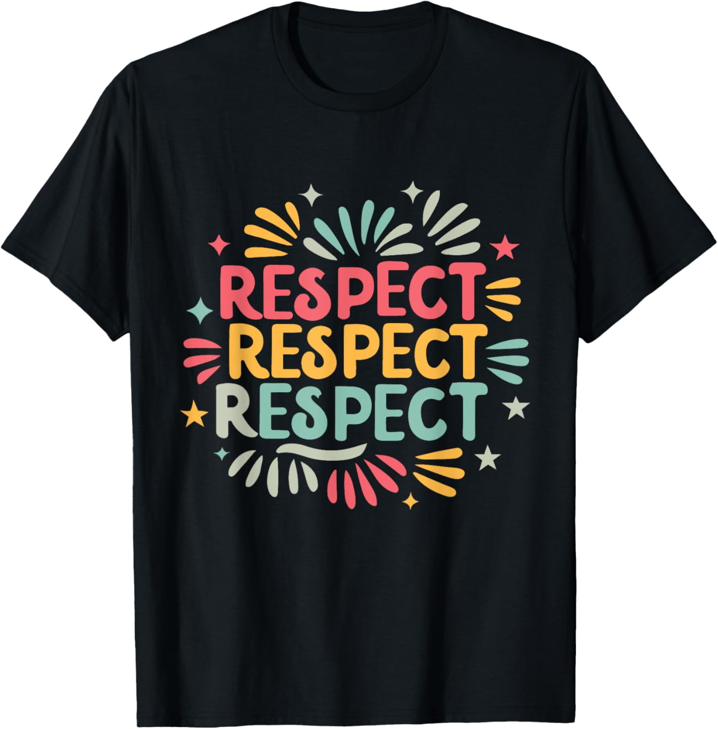Exquisite and comfortable-Respect for Men Women Kids - Inspirational ...