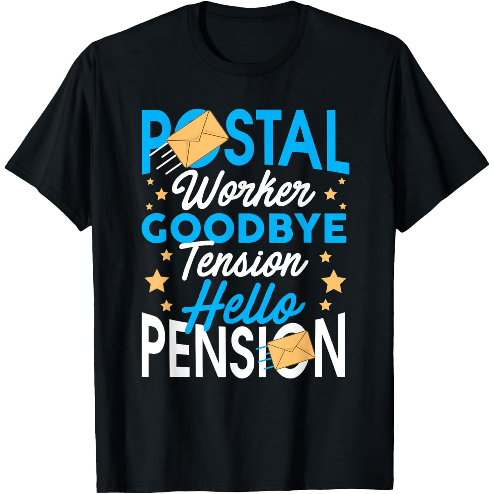 Exquisite and comfortable-Retired Postal Worker Funny Retirement Party ...