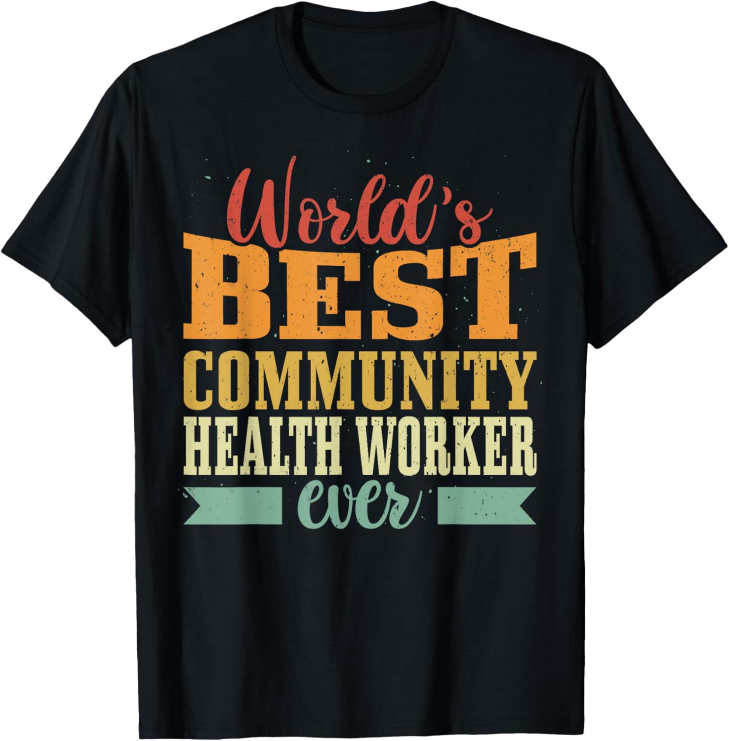 Exquisite and comfortable-Retro Motif Worlds Best Community Health ...