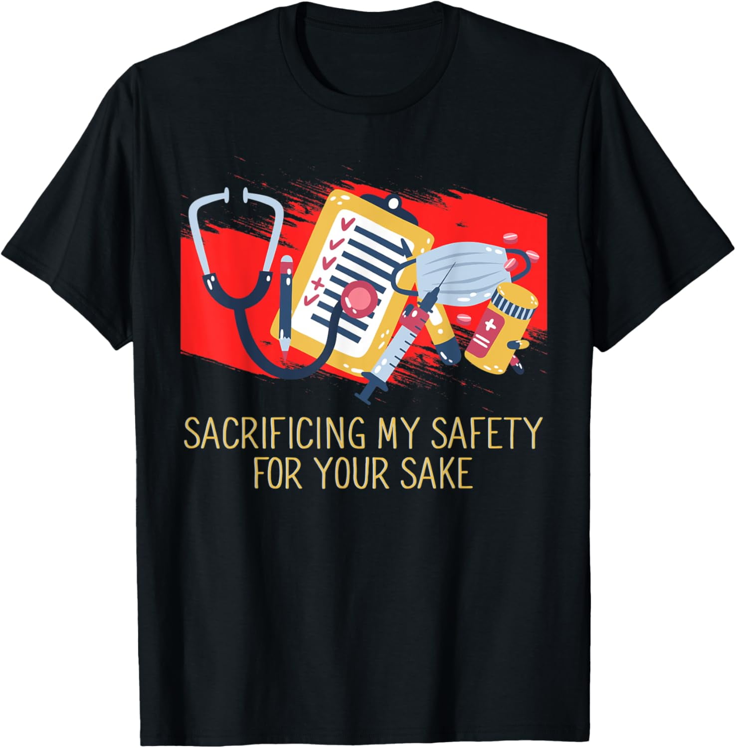 Exquisite and comfortable-Sacrificing My Safety for Your Sake ...