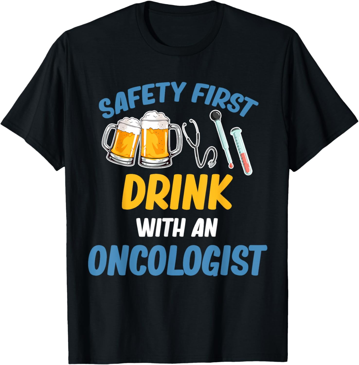 Exquisite and comfortable-Safety First Drink With An Oncologist ...