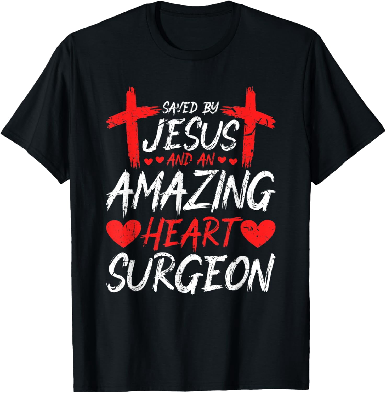 Exquisite and comfortable-Saved By Jesus & An Amazing Heart Surgeon ...