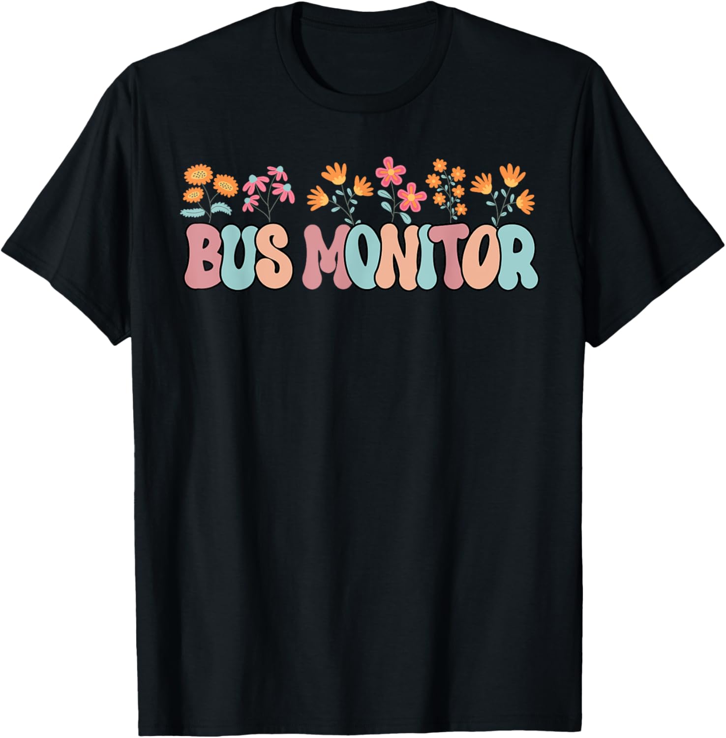 Exquisite and comfortable-School Bus Monitor Women School Bus Aid T ...