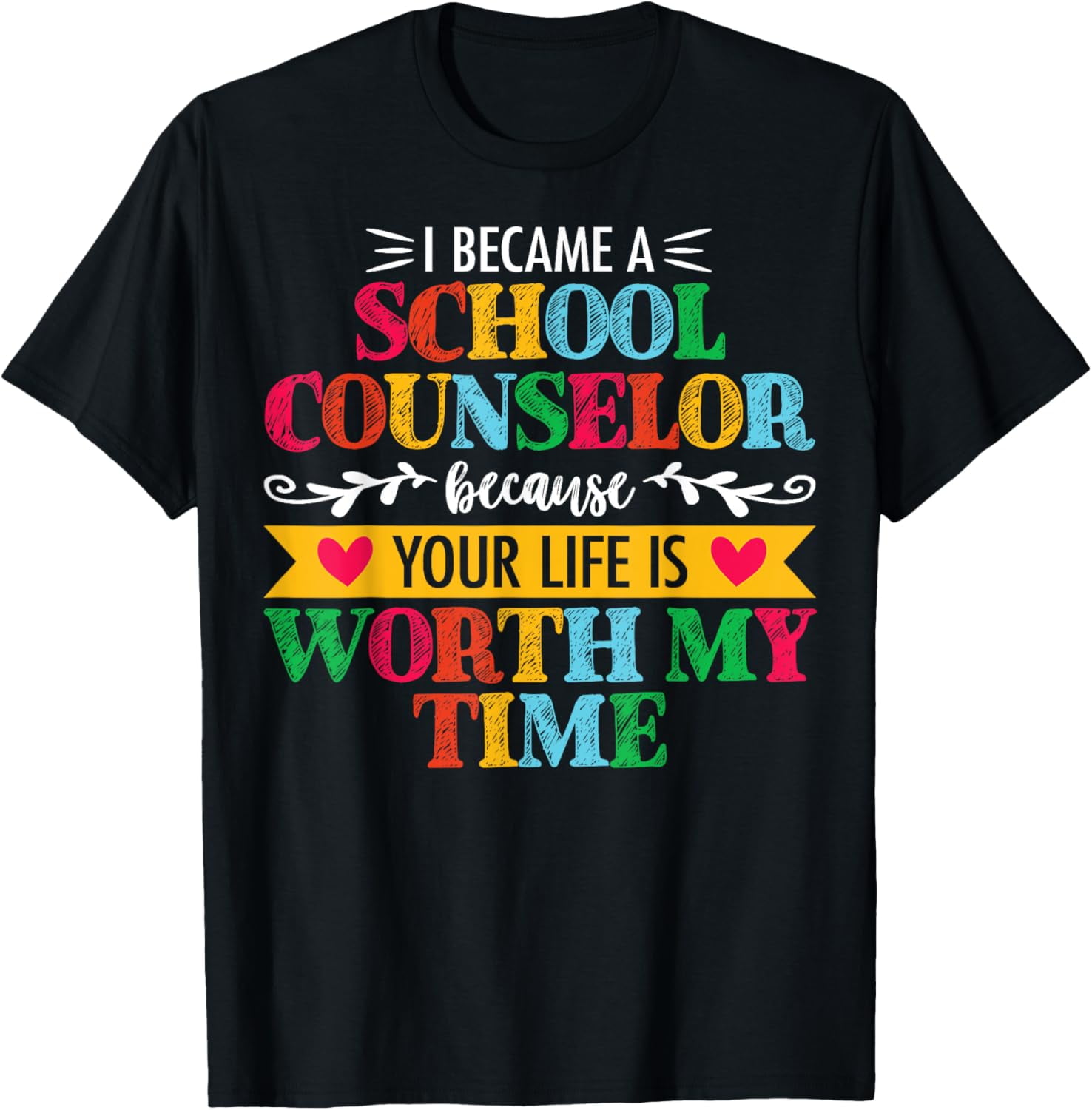Exquisite and comfortable-School Counselor Cute Appreciation Back to ...