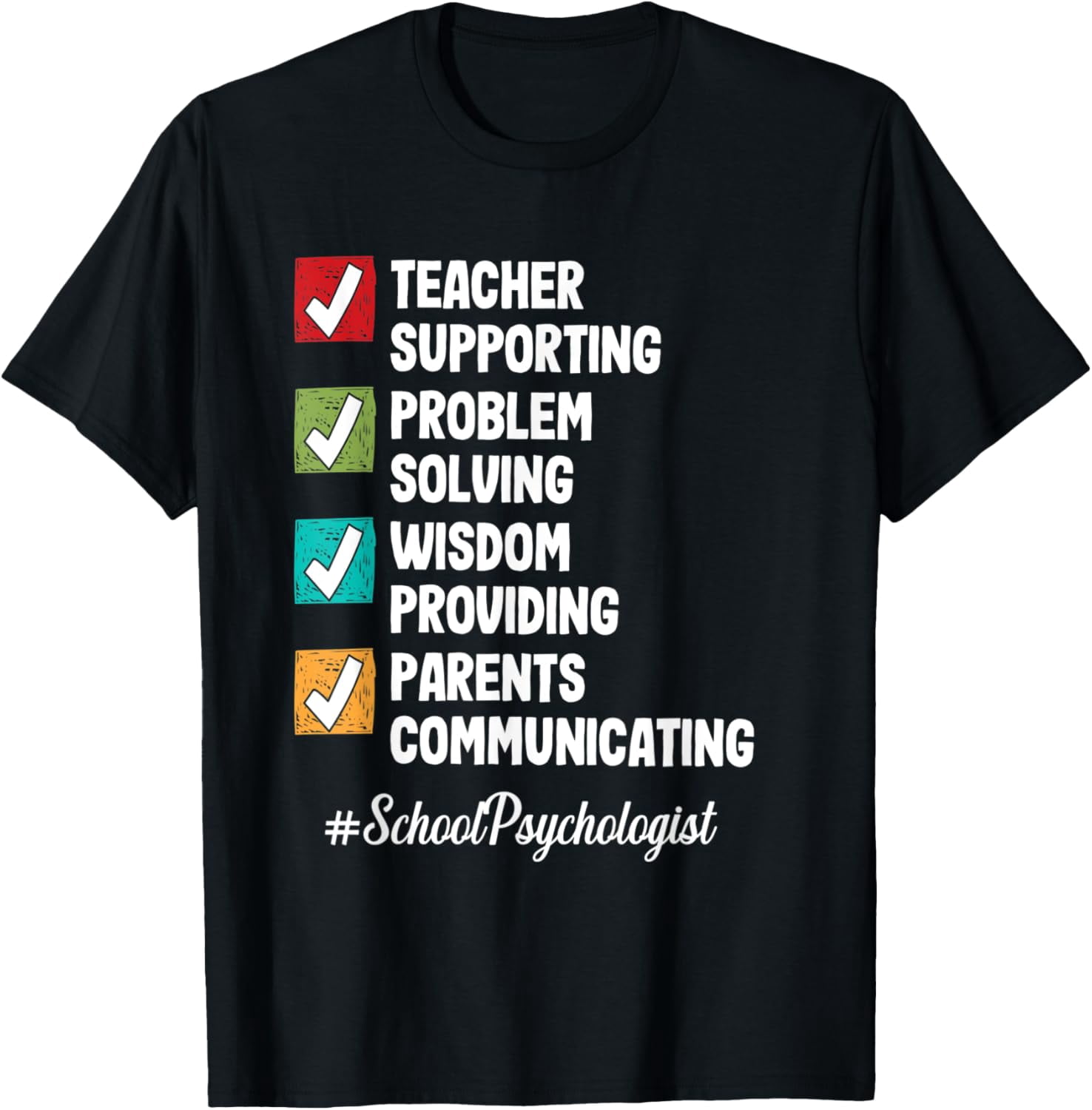 Exquisite and comfortable-School Psychologist Checklist Psychology ...