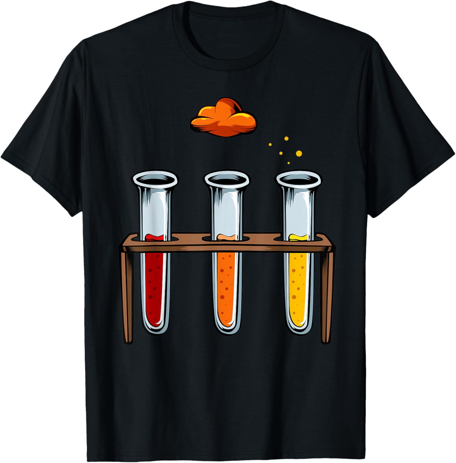 Exquisite and comfortable-Science Lab Nerd Geek Physical Chemistry ...