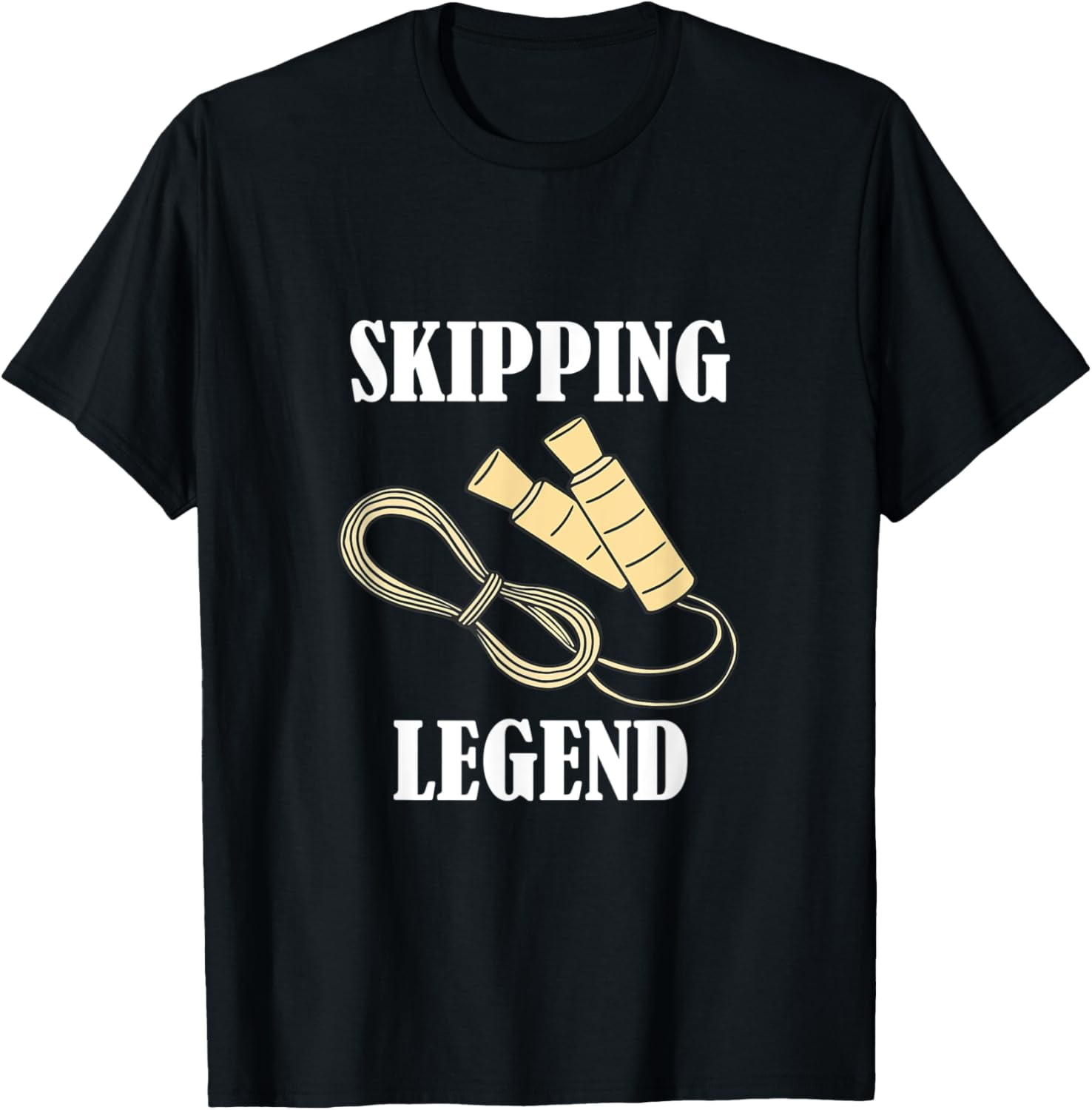 Exquisite and comfortable-Skipping Legend Rope Jumping Workout Cardio ...