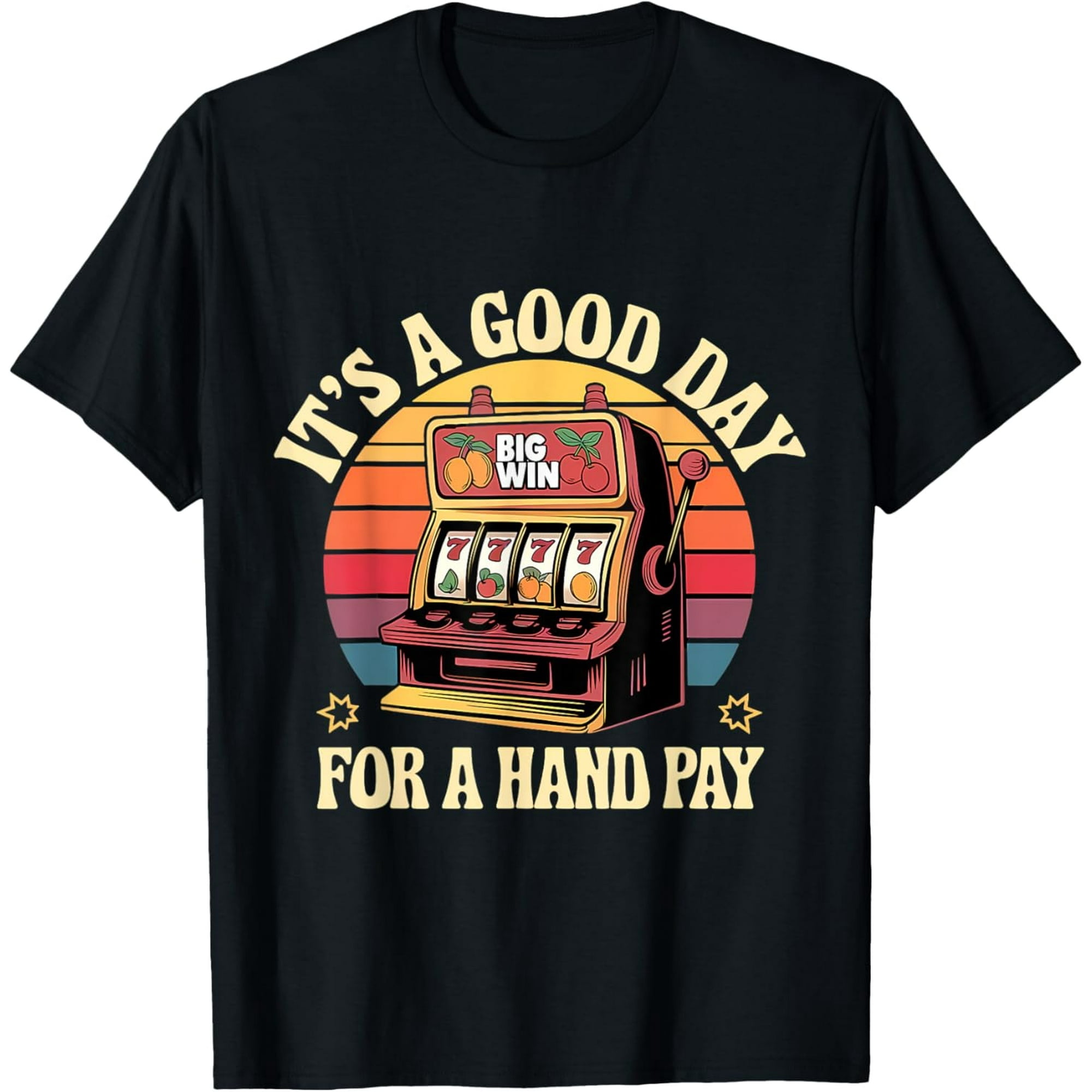 Exquisite and comfortable-Slot Machine Slots Day Handpay Hand Pay Men ...