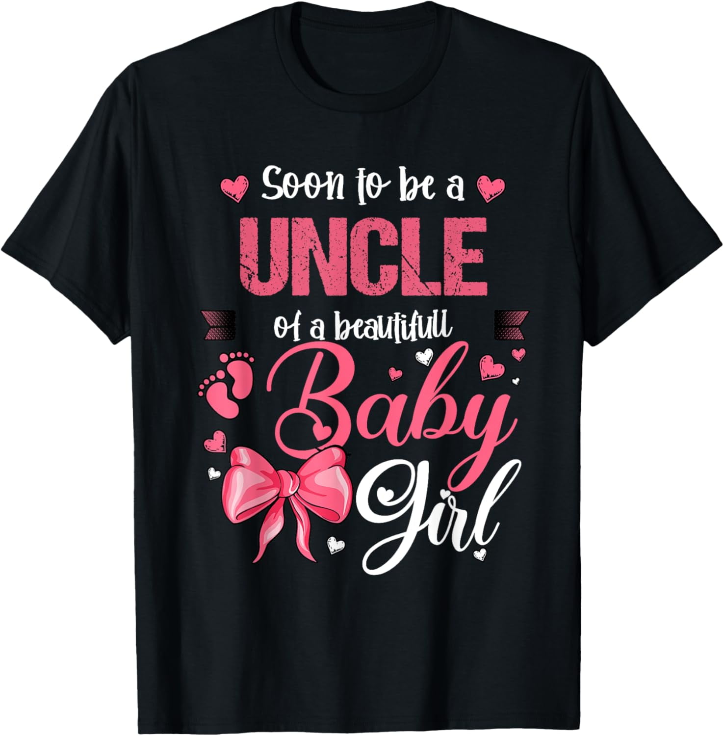 Exquisite and comfortable-Soon To Be A Uncle Of A Beautiful Baby Girl ...