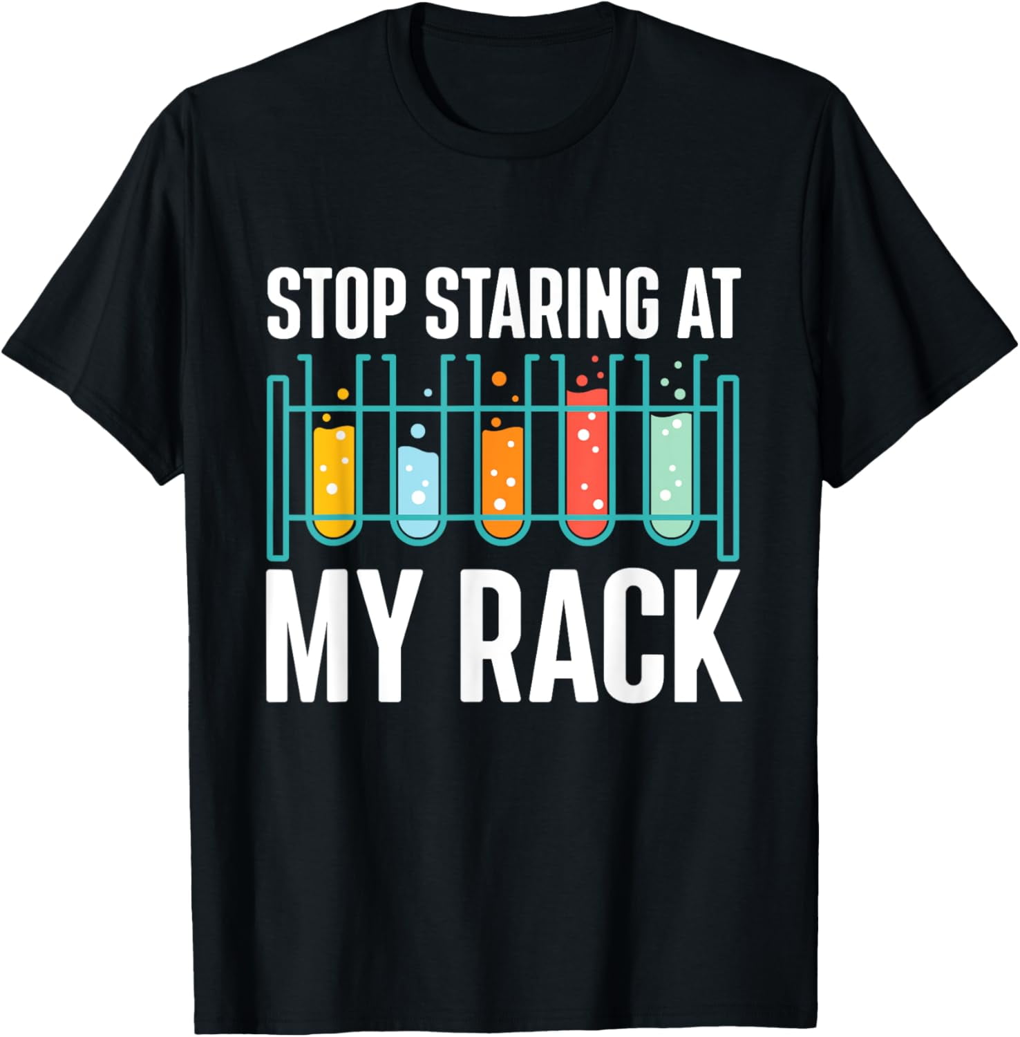 Exquisite and comfortable-Stop Staring At My Rack - Medical Laboratory ...