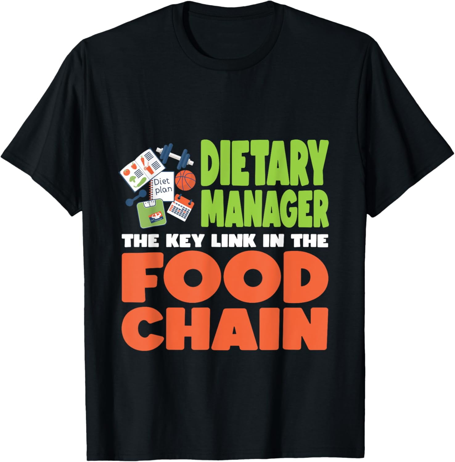 Exquisite and comfortable-The Key Link In The Food Chain Certified ...