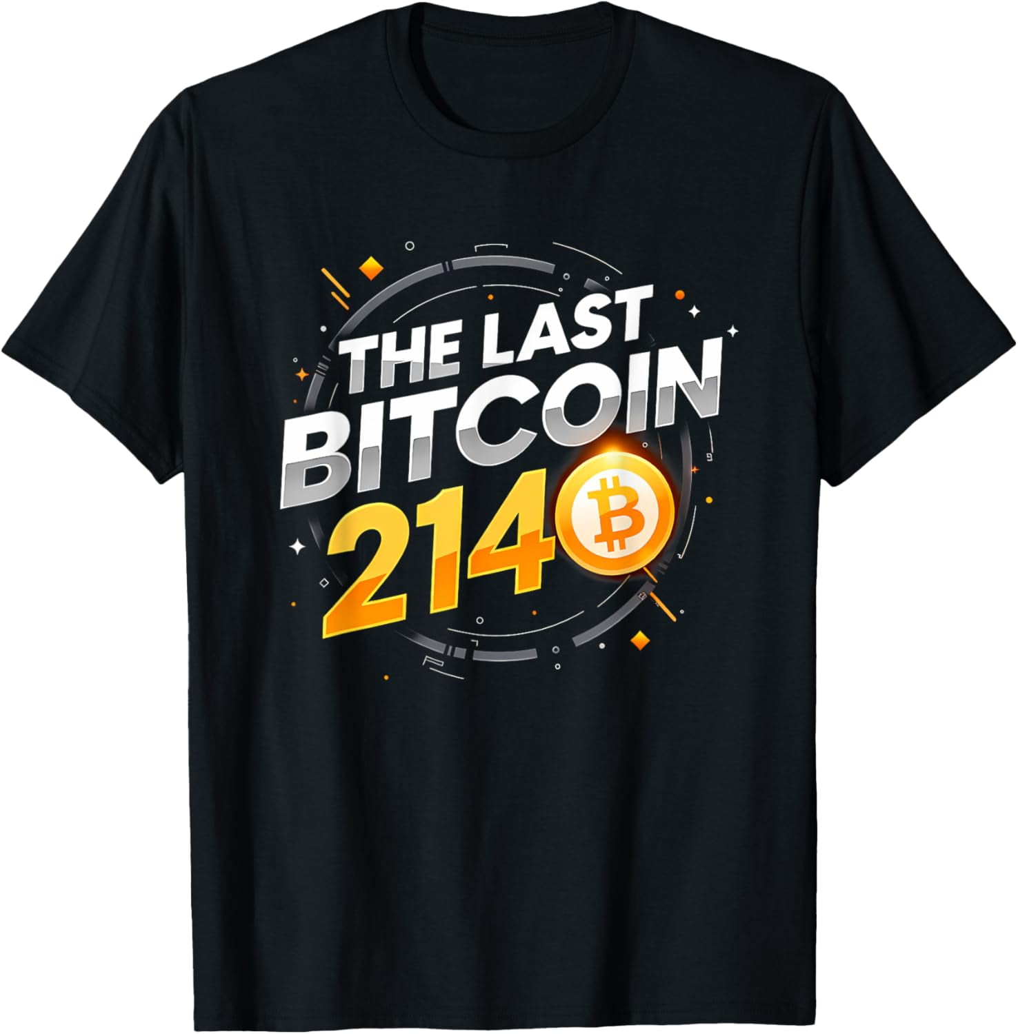 Exquisite and comfortable-The Last Bitcoin Year 2140 Crypto Mining BTC ...