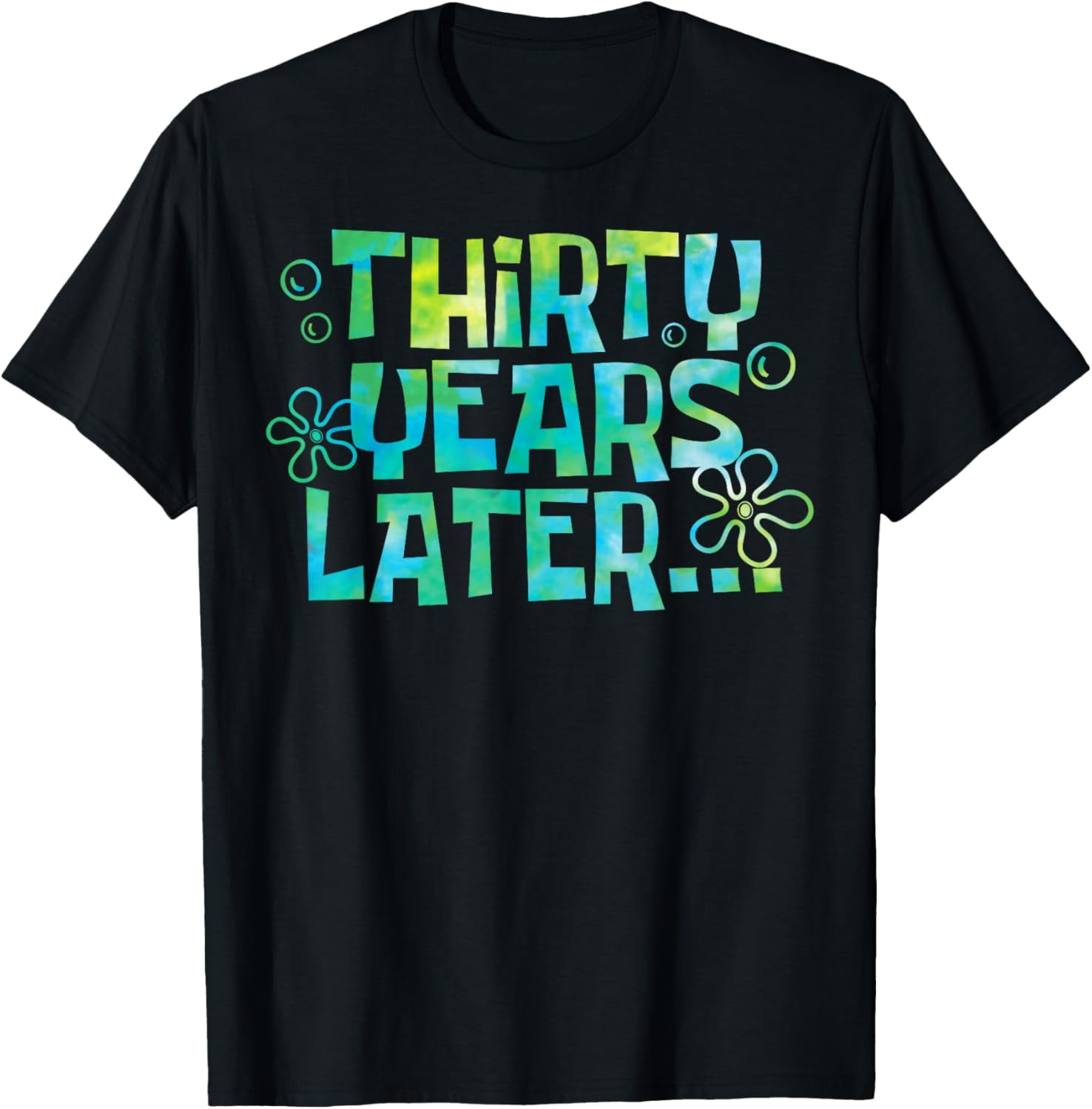 Exquisite and comfortable-Thirty Years Later Funny Meme 30 Years Old Birthday T-Shirt - Walmart.com