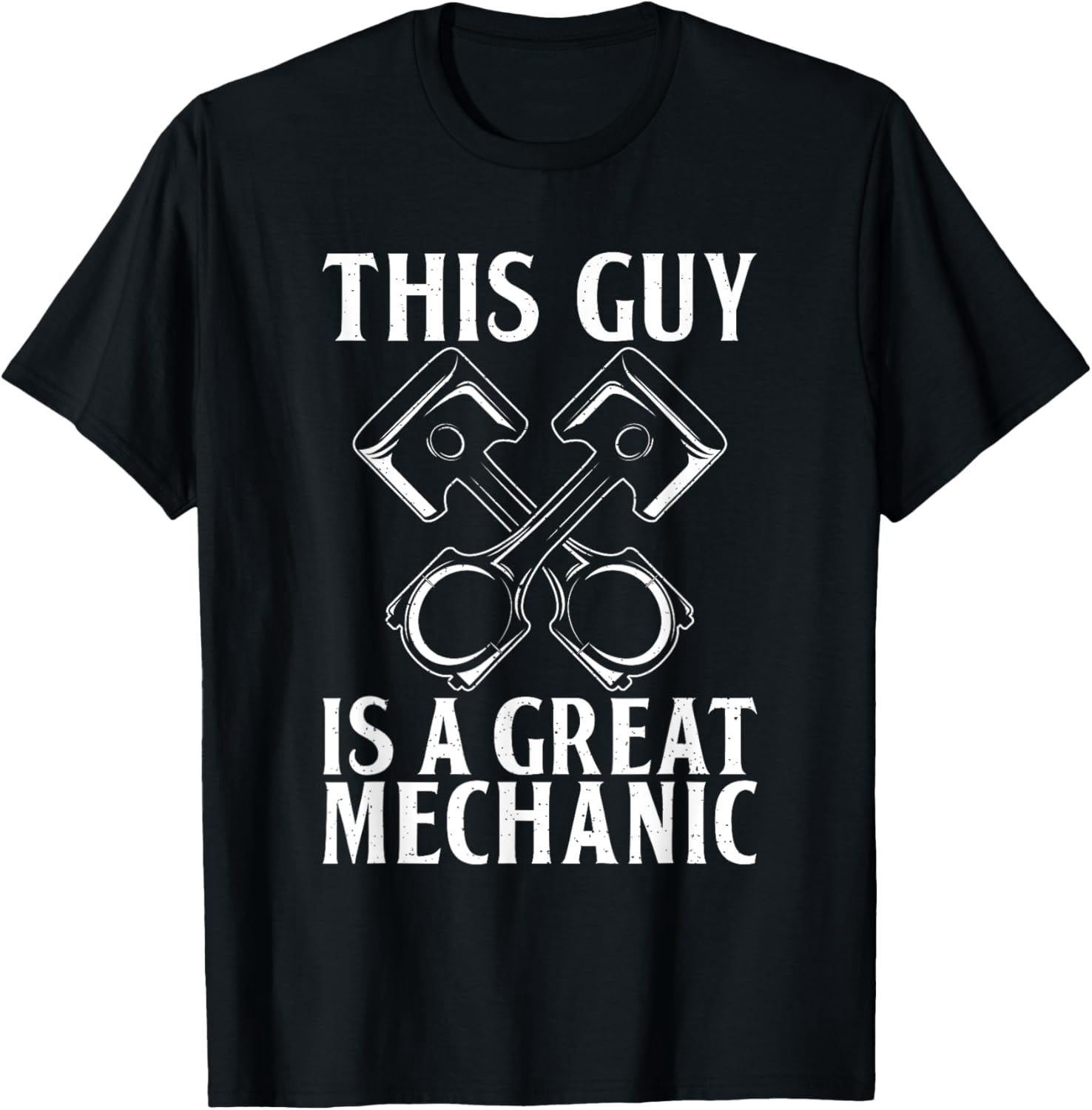 Exquisite and comfortable-This Guy is a great Mechanic Repair Mechanic ...
