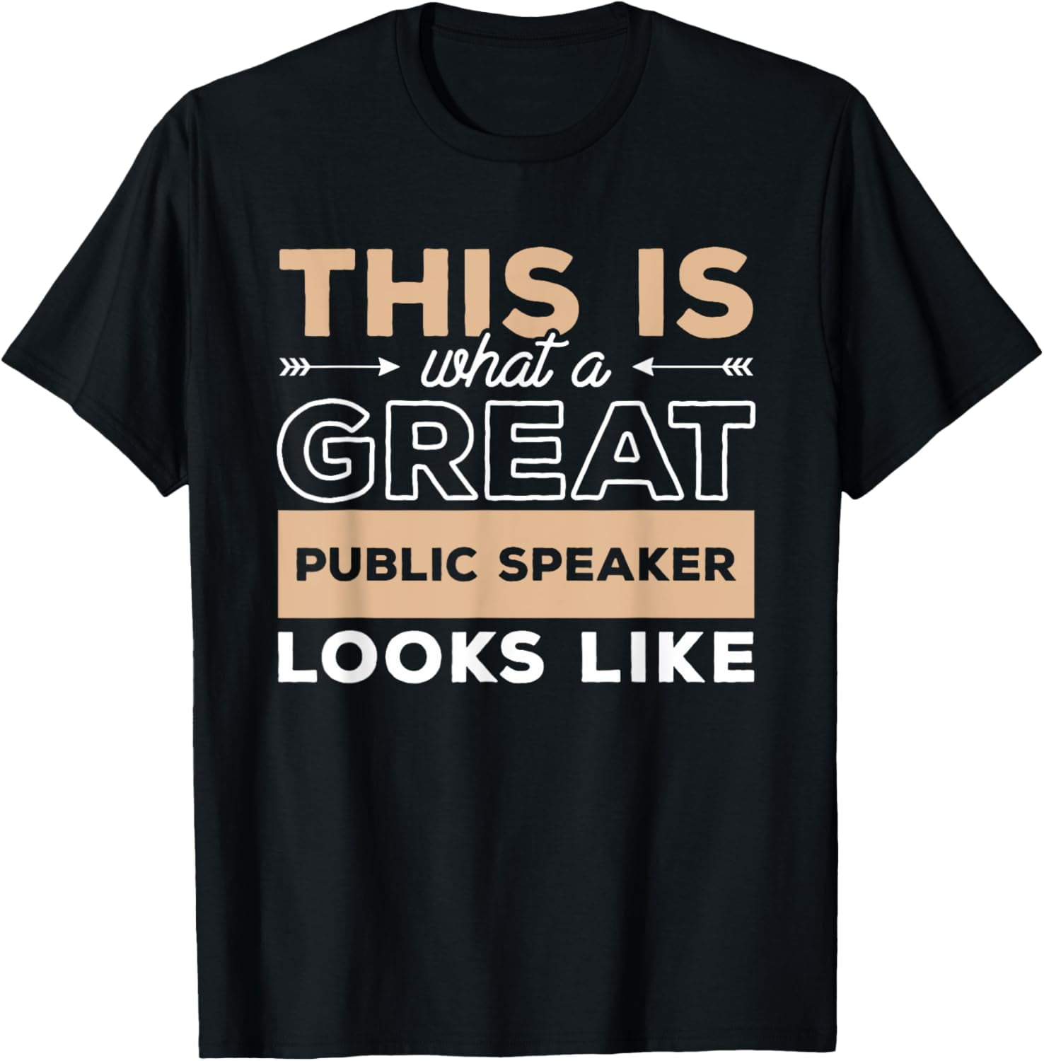 Exquisite and comfortable-This Is What A Great Public Speaker Looks ...