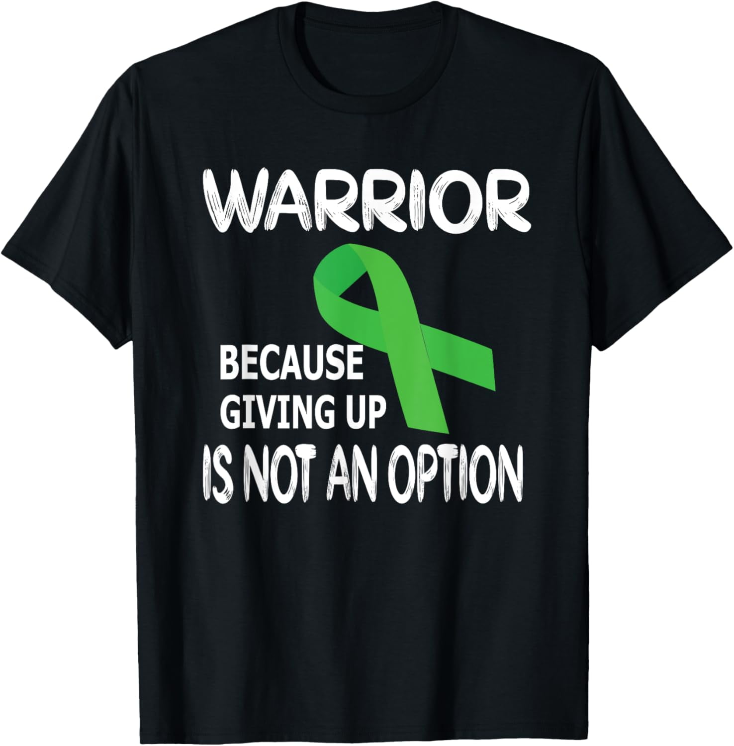Exquisite and comfortable-Traumatic Brain Injury Warrior | Green Ribbon ...