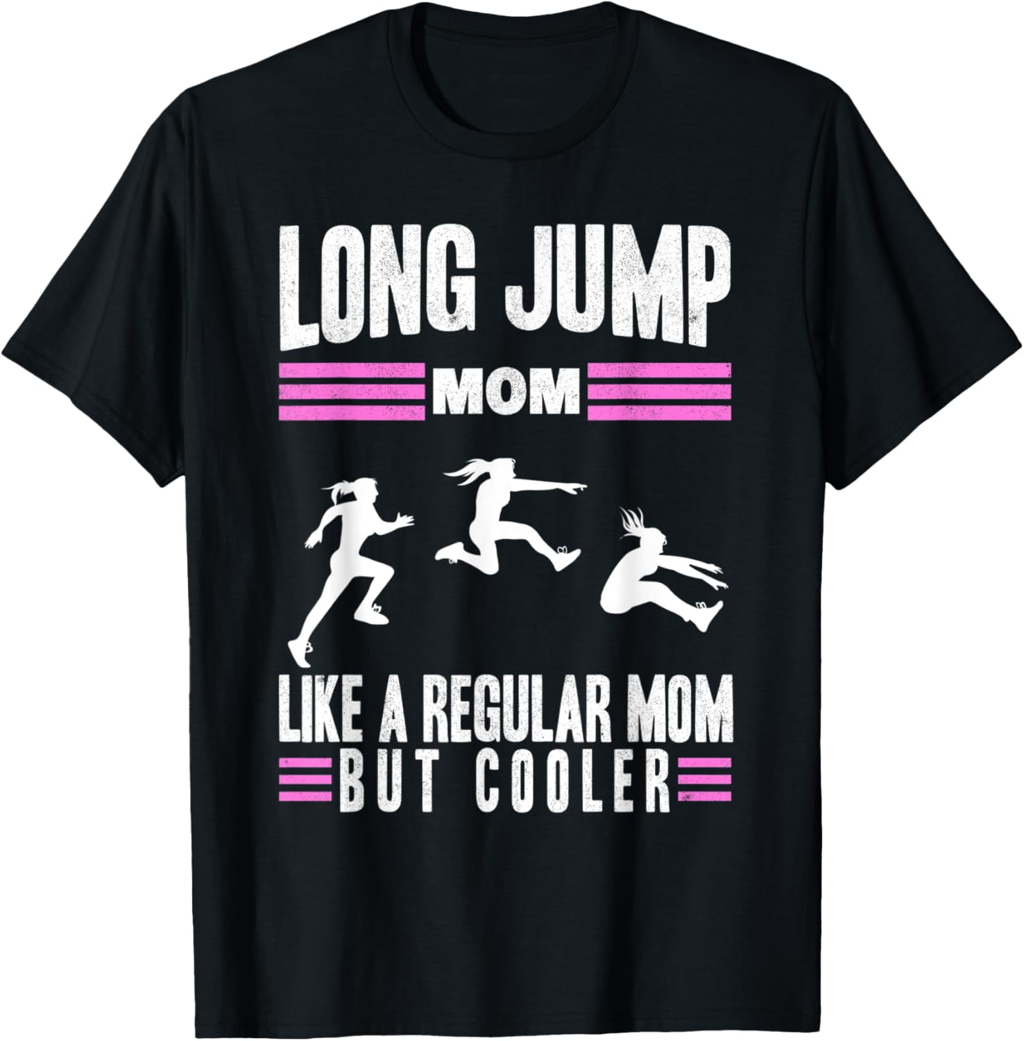 Exquisite and comfortable-Triple Jumper Mother Track And Field Women ...
