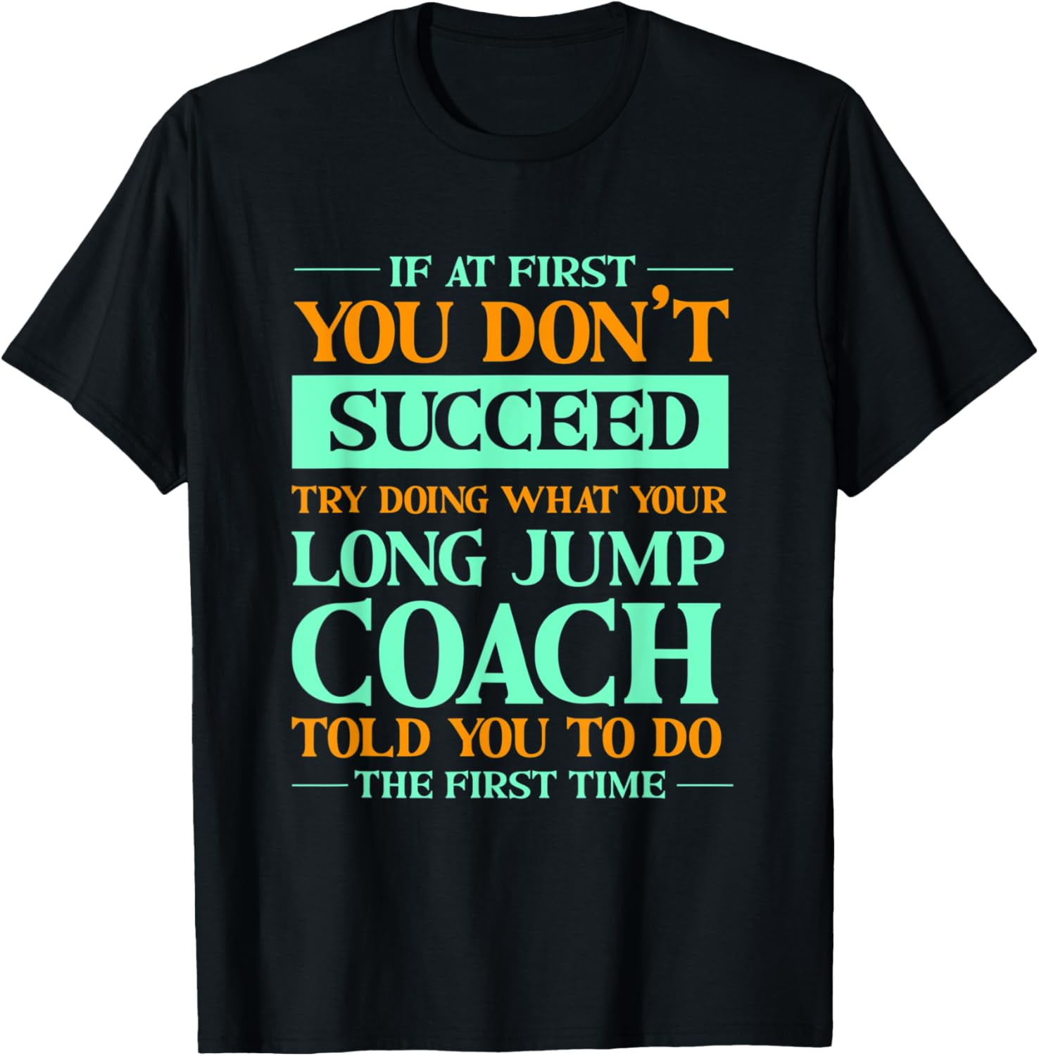 Exquisite and comfortable-Try Doing What Your Long Jump Coach Told You ...