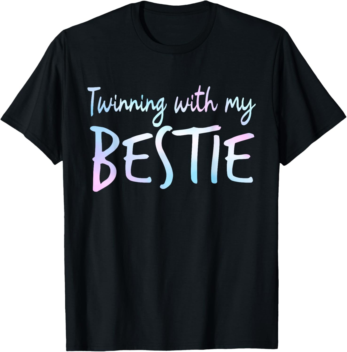 Exquisite and comfortable-Twin Friend Spirit Week Twin Matching Twins T ...