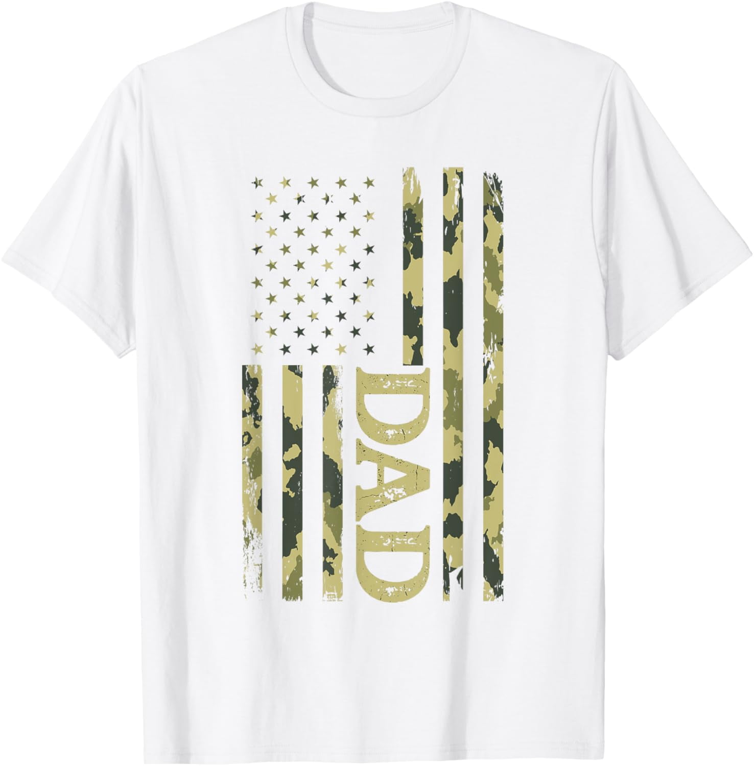Exquisite and comfortable-USA Patriotic Dad Father's Day American Flag ...