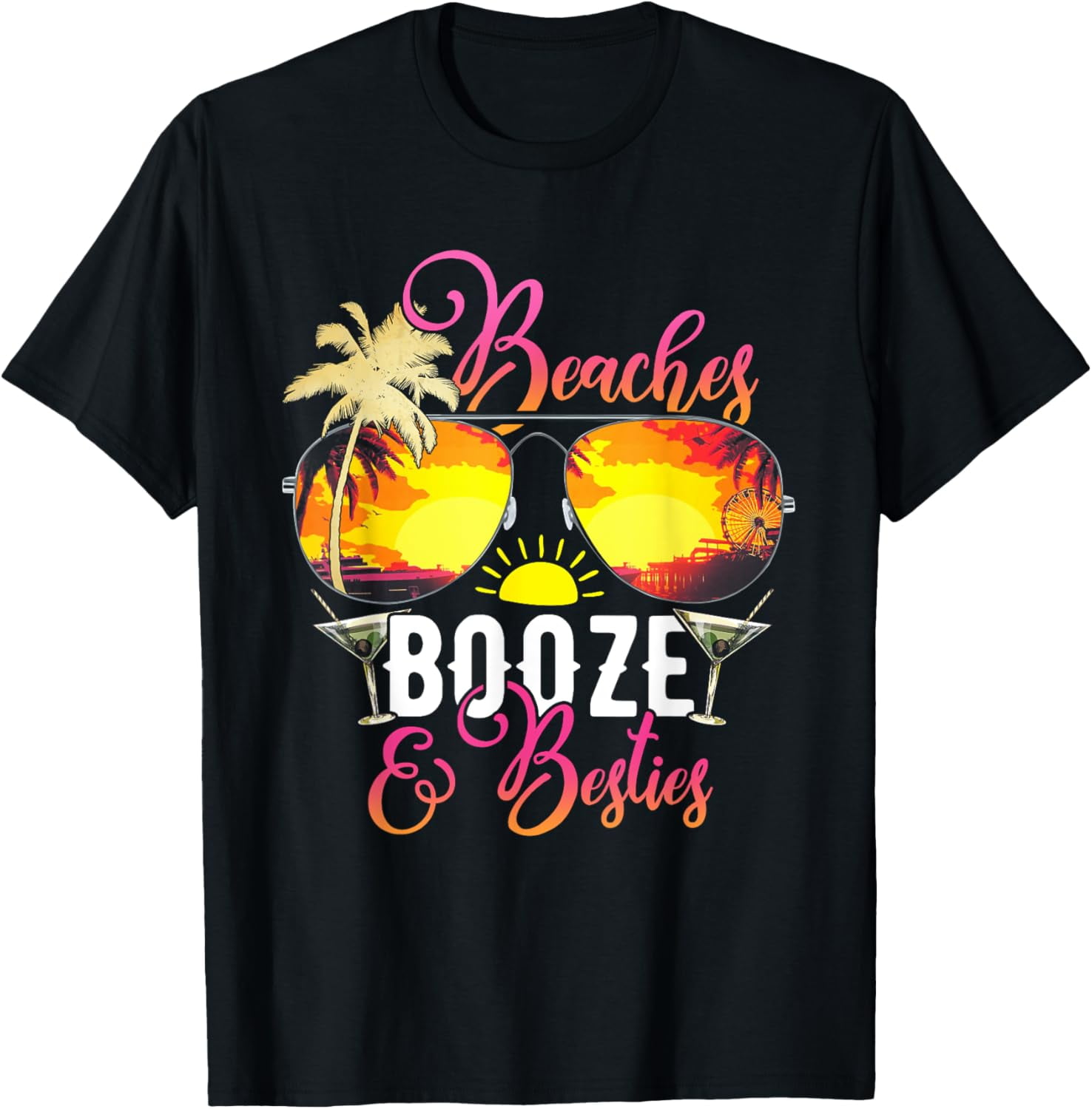 Exquisite and comfortable-Weekend Trip Friends Beaches Booze & Besties ...